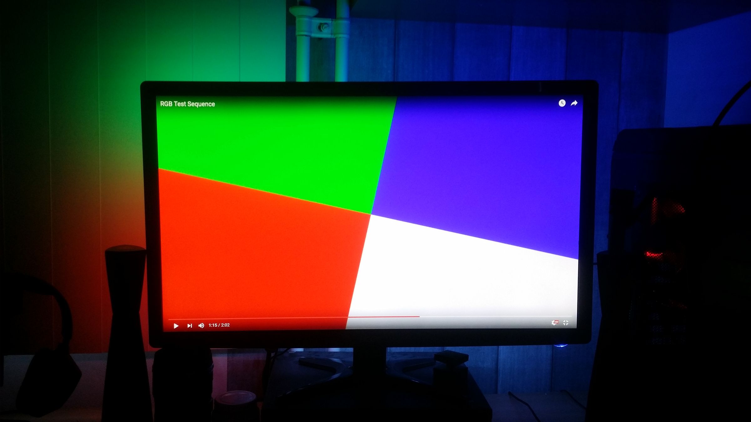 DIY | Ambilight Using Arduino Nano : 6 Steps (with Pictures ...