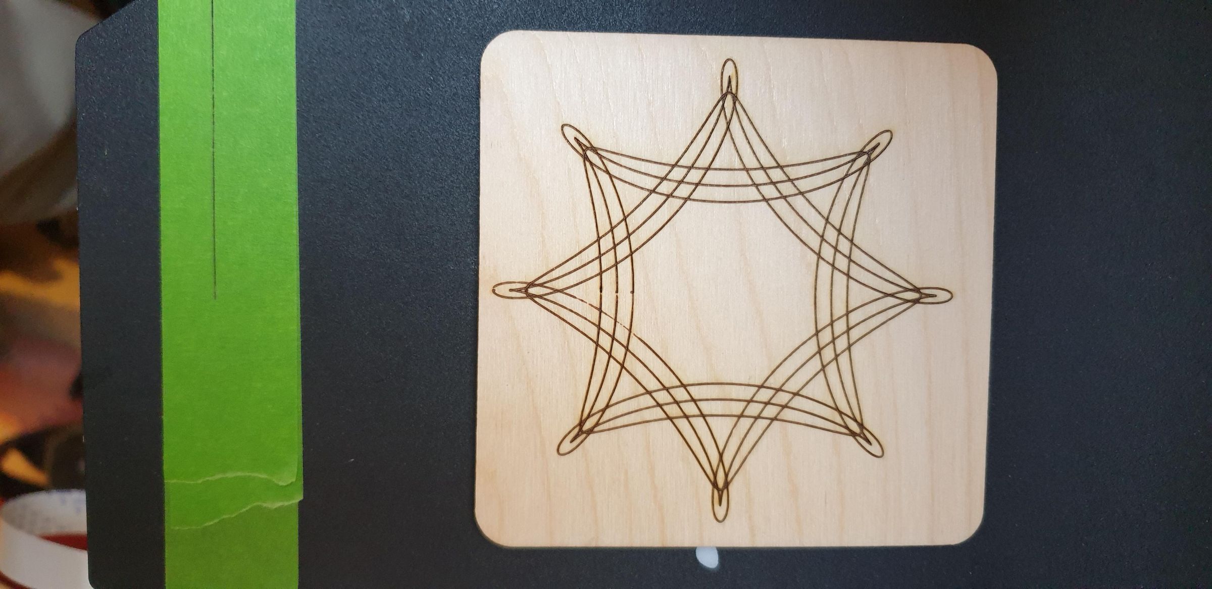 The Spirograph Pyrograph : 5 Steps (with Pictures) - Instructables