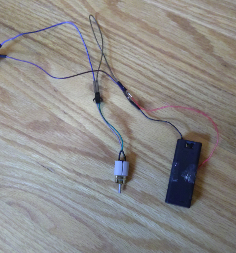 Electric Egg Whisker - Instructables