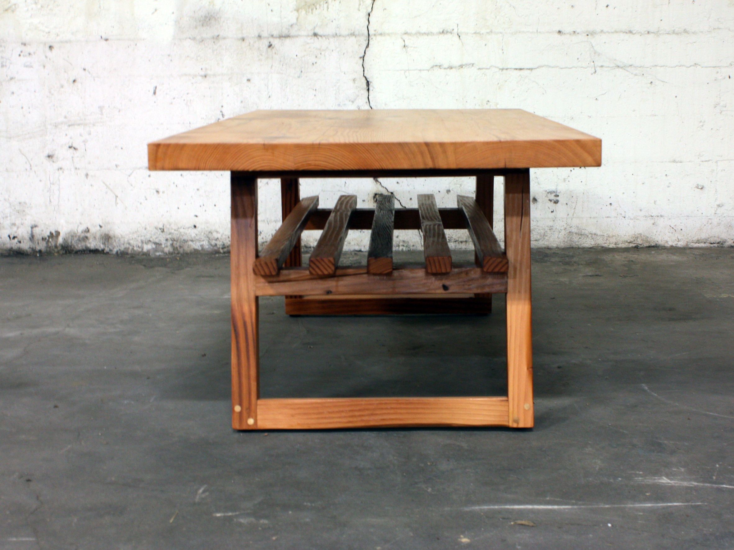 Two-Tier Table : 6 Steps (with Pictures) - Instructables