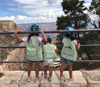 Kids Junior Ranger Explorer Vest : 12 Steps (with Pictures) - Instructables
