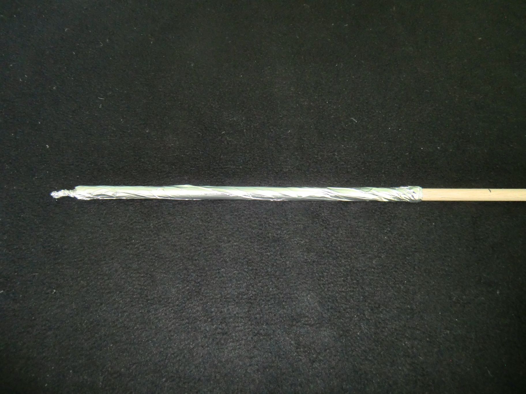 Magic Edible Harry Potter Wands : 5 Steps (with Pictures) - Instructables