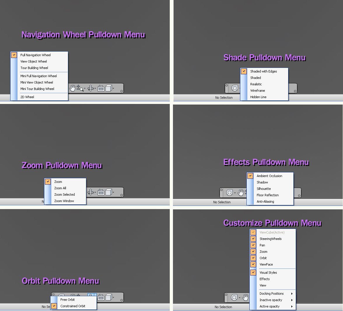 123D Modeling for 3D Printing : 22 Steps (with Pictures) - Instructables