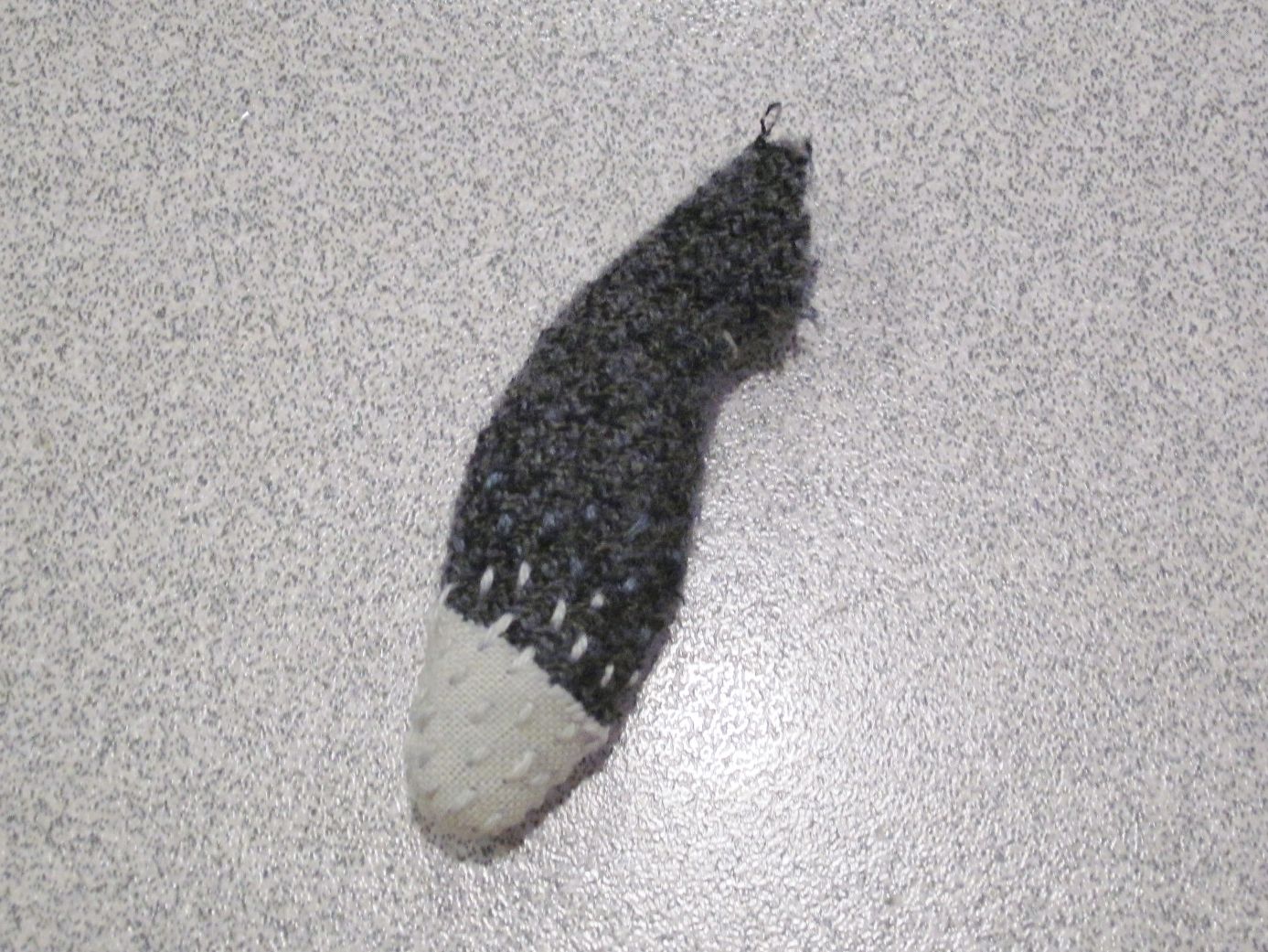 Fox Plush : 8 Steps (with Pictures) - Instructables