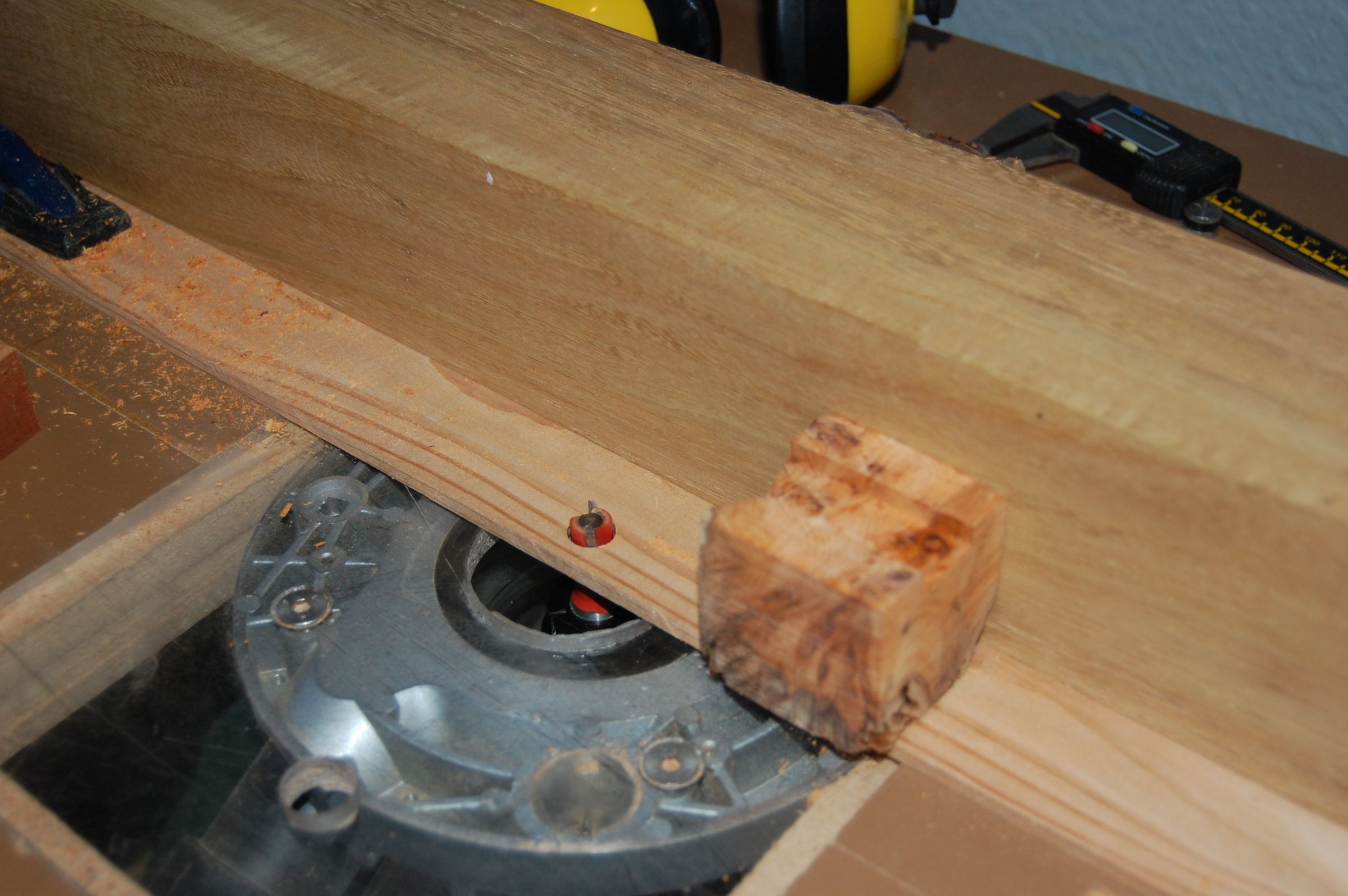 Ring Box With Wooden Hinge : 6 Steps (with Pictures) - Instructables