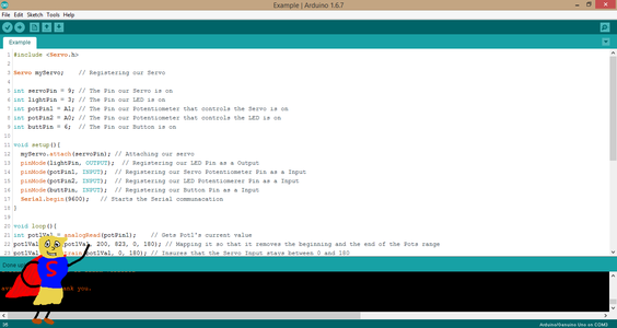 How To Code Arduinos Part 2 4 Steps Instructables