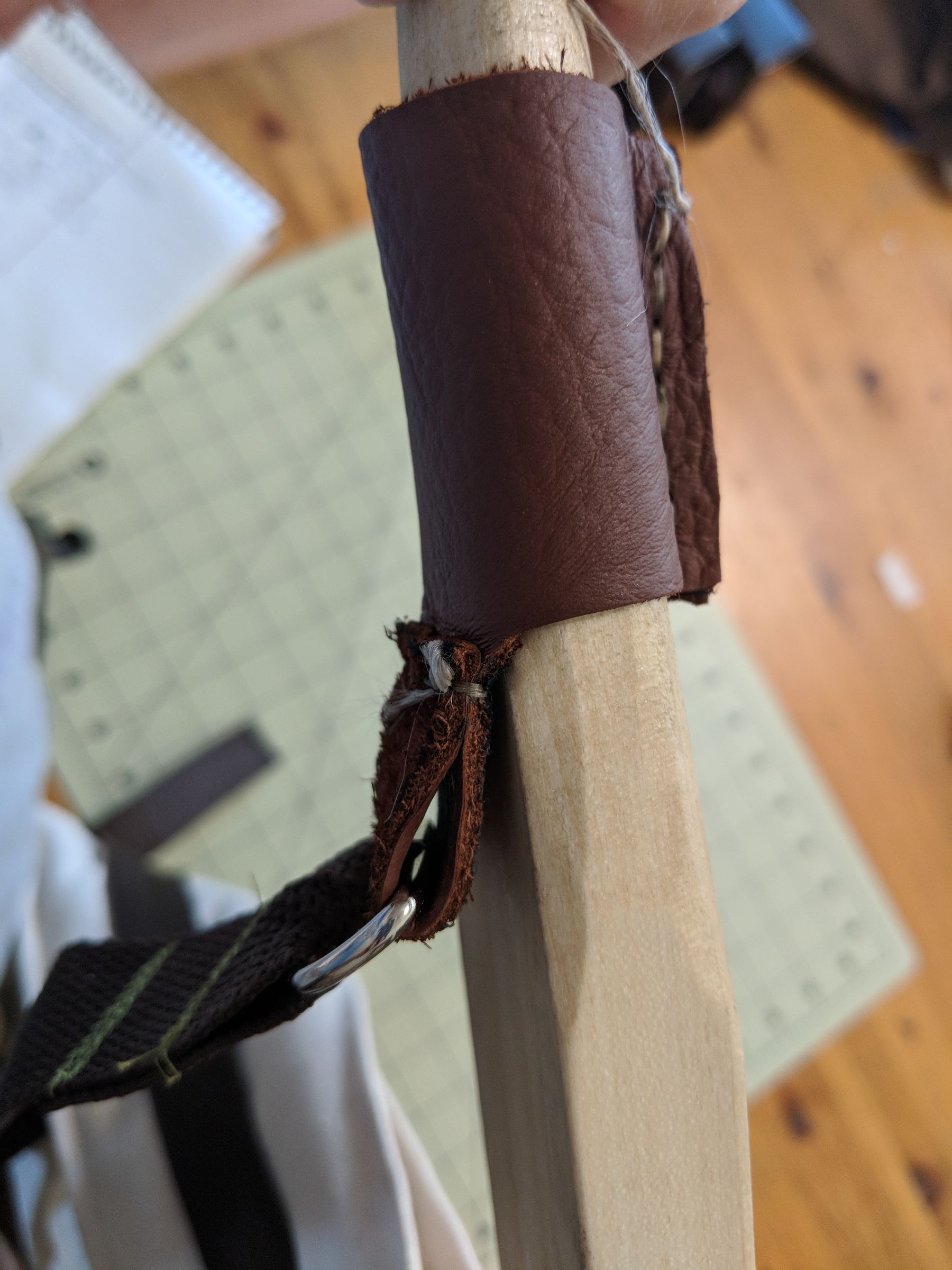 Customizable Pack Frame : 6 Steps (with Pictures) - Instructables