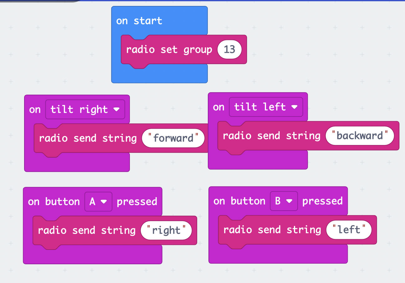 Micro:bit Remote Control to Drive Sphero RVR : 18 Steps (with Pictures ...