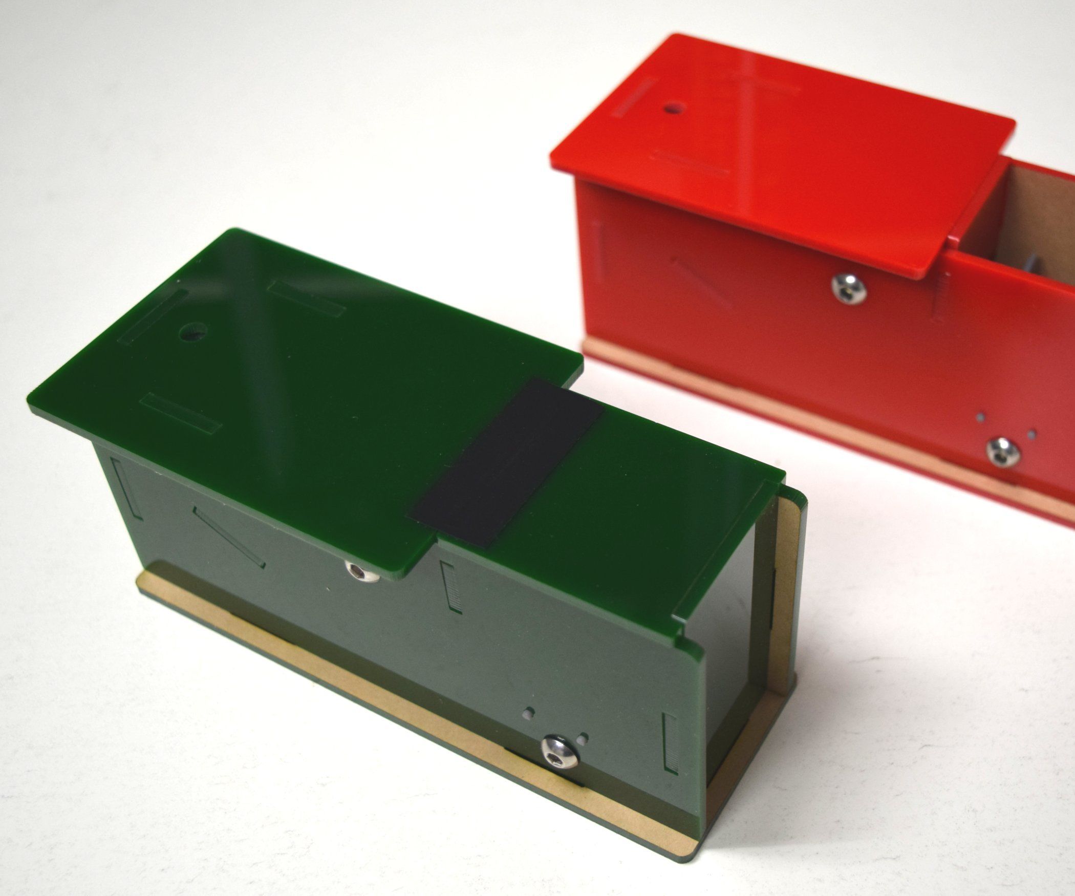Making an EOS 1 Open-source Spectrometer : 10 Steps (with Pictures ...