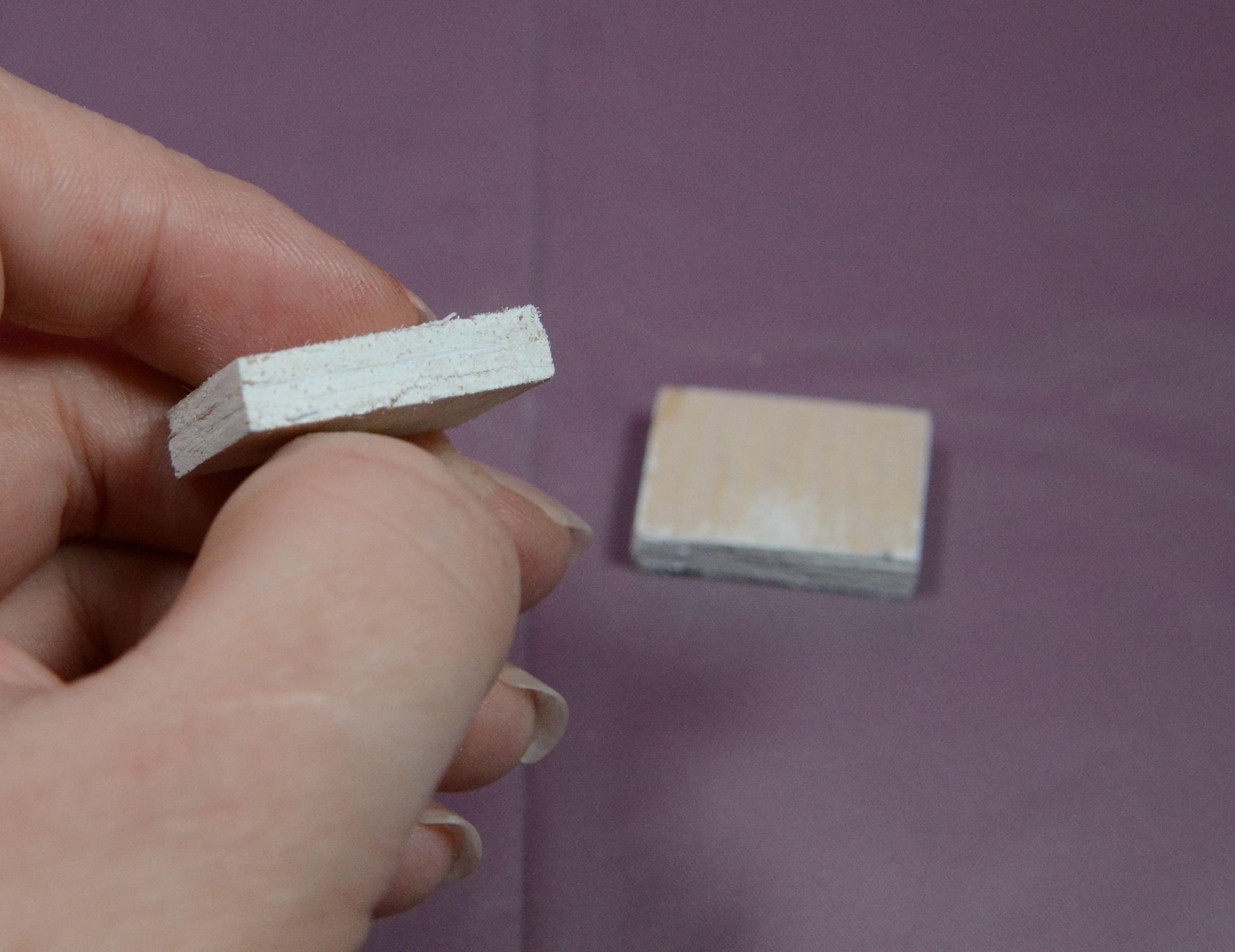 Miniature Library - How to Make a Tiny Bookcase : 13 Steps (with ...