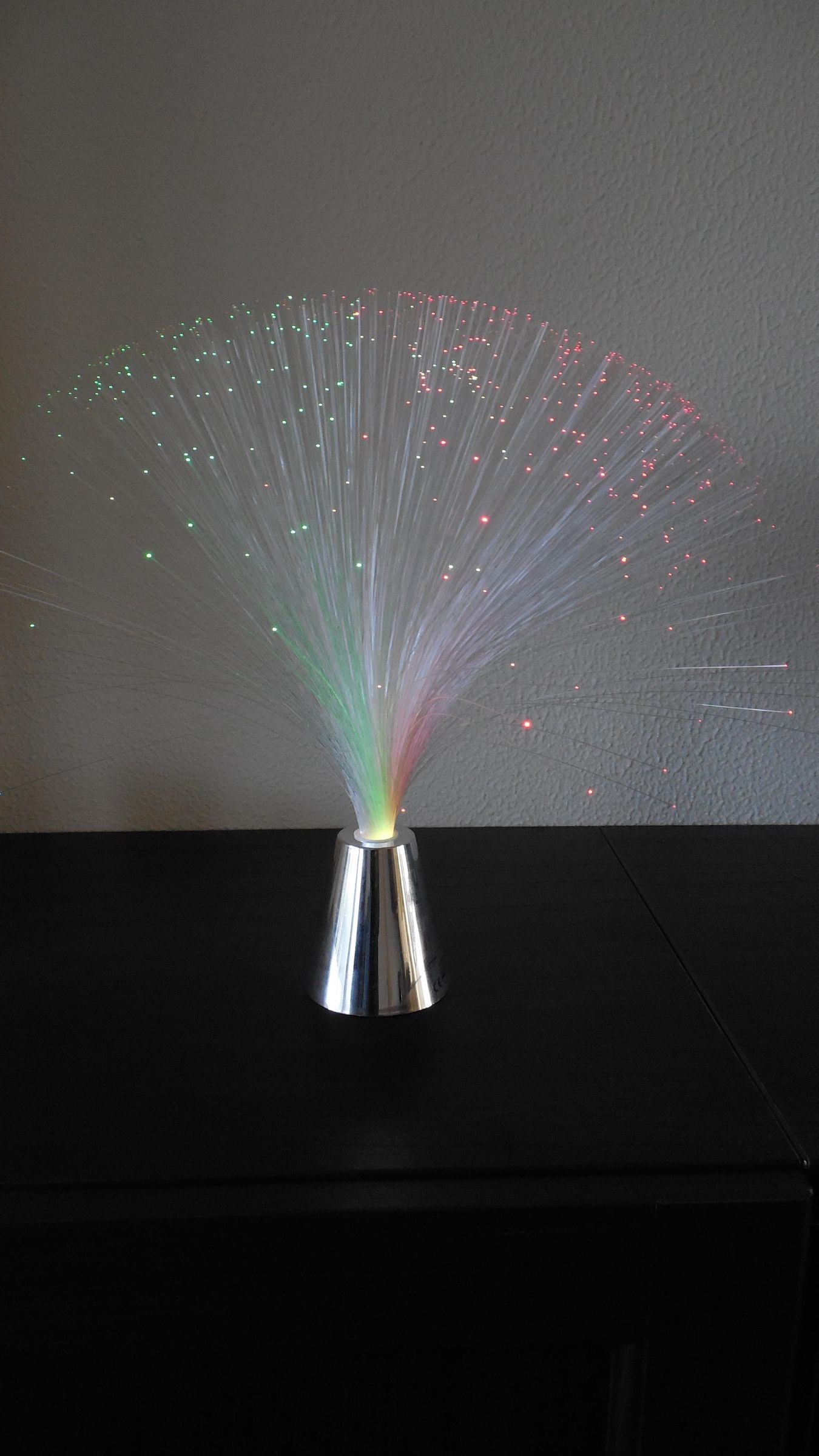 Pimp Your LED Lamp : 4 Steps - Instructables