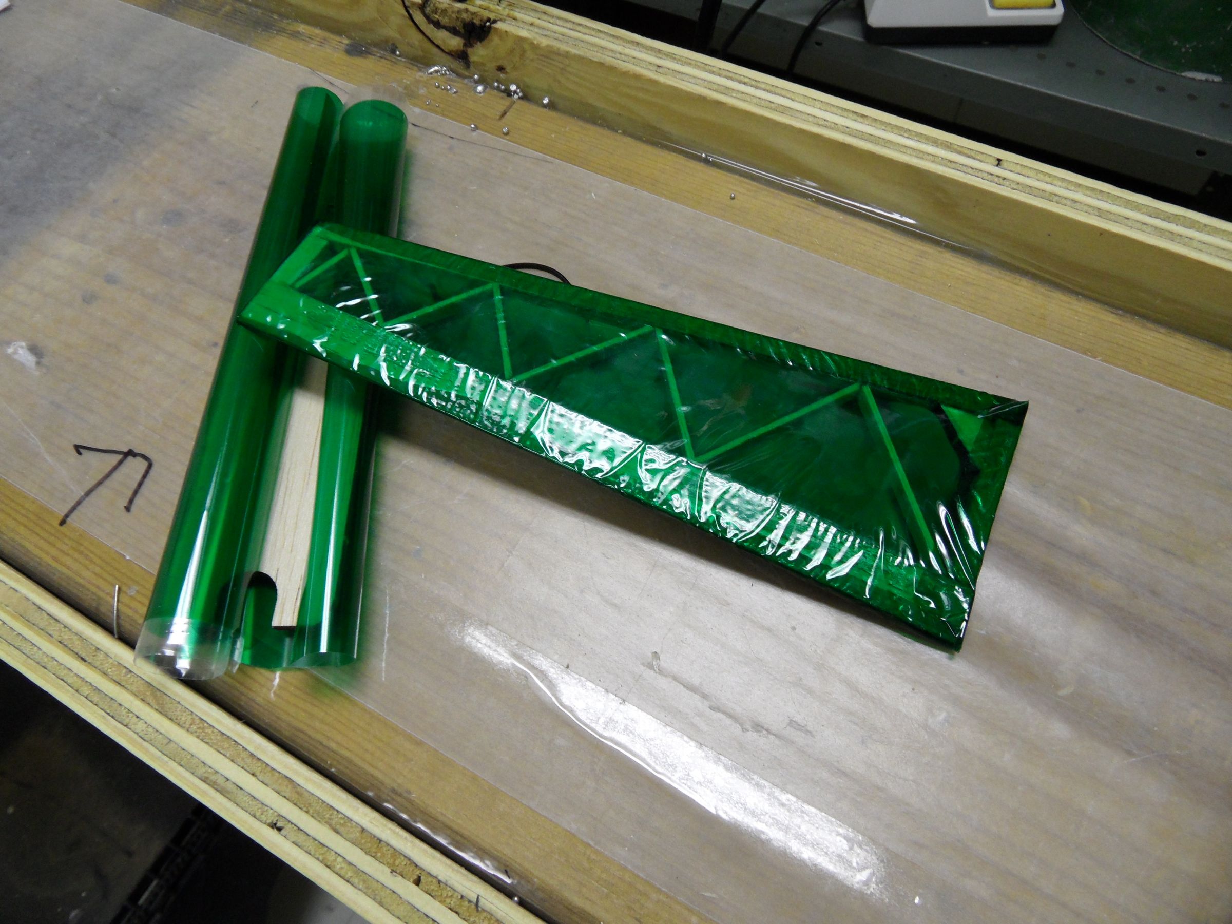 Solar Plane : 7 Steps (with Pictures) - Instructables