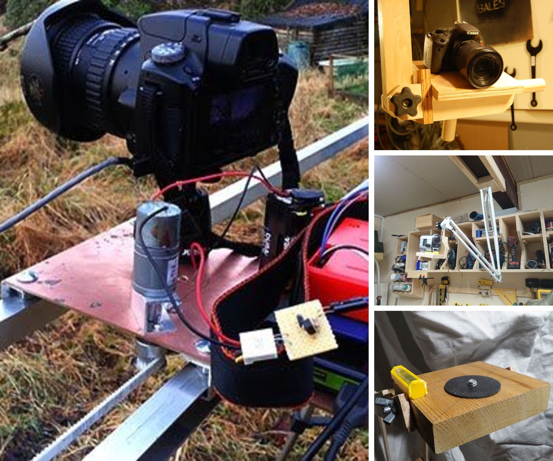 Movies - Instructables