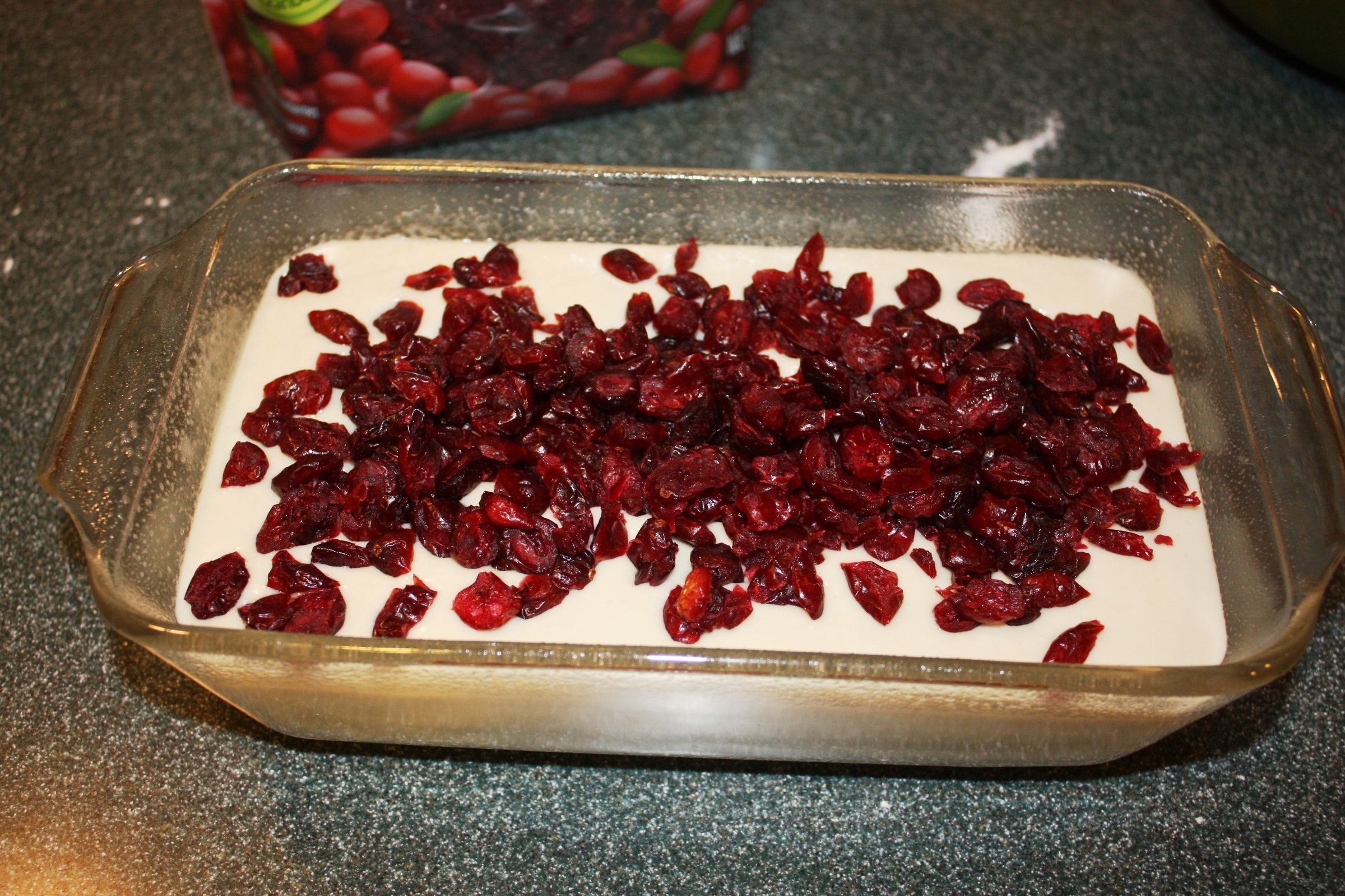 Craisin (Cranberry) Bread : 6 Steps (with Pictures) - Instructables