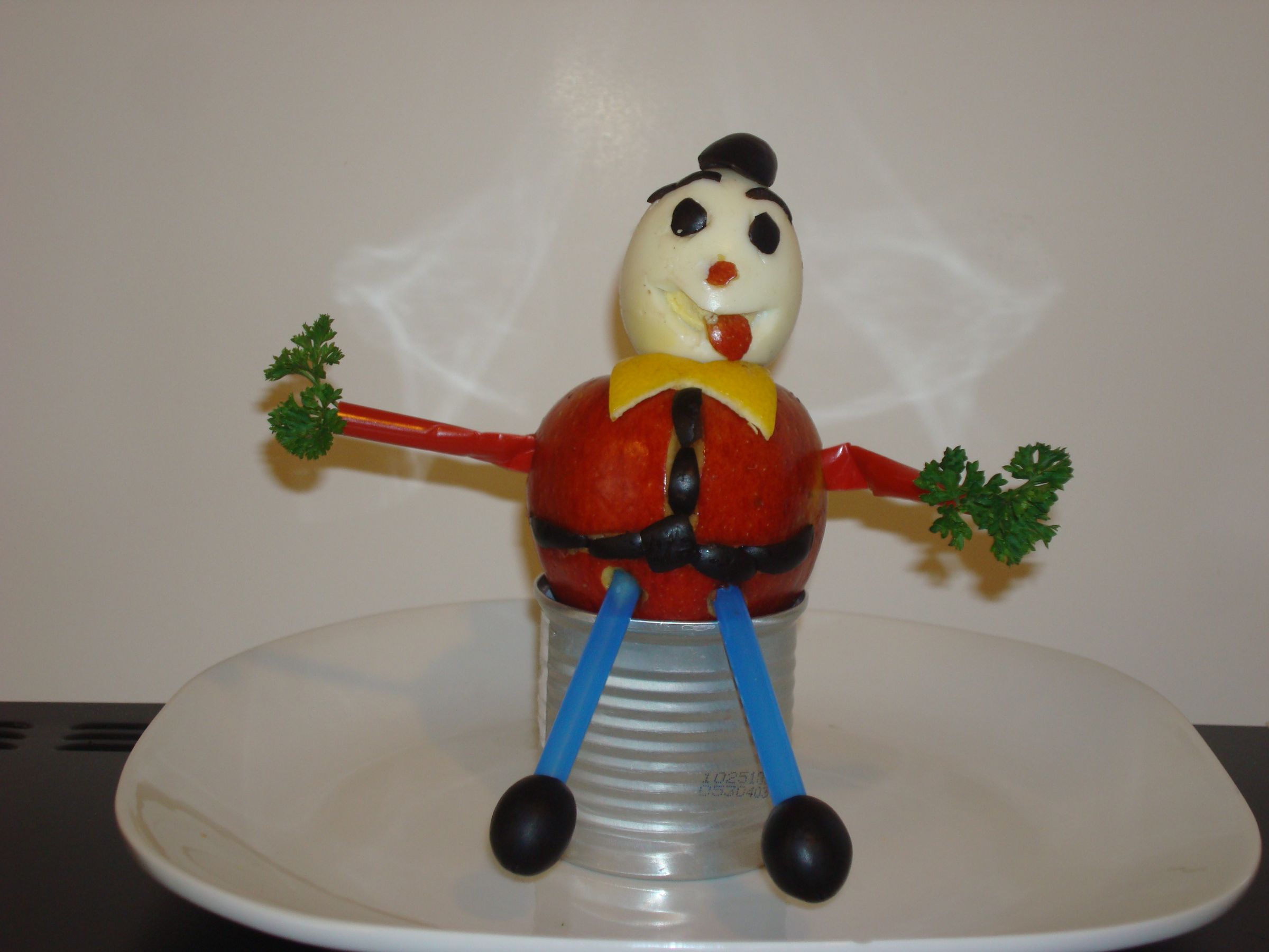 Humpty Dumpty : 11 Steps (with Pictures) - Instructables