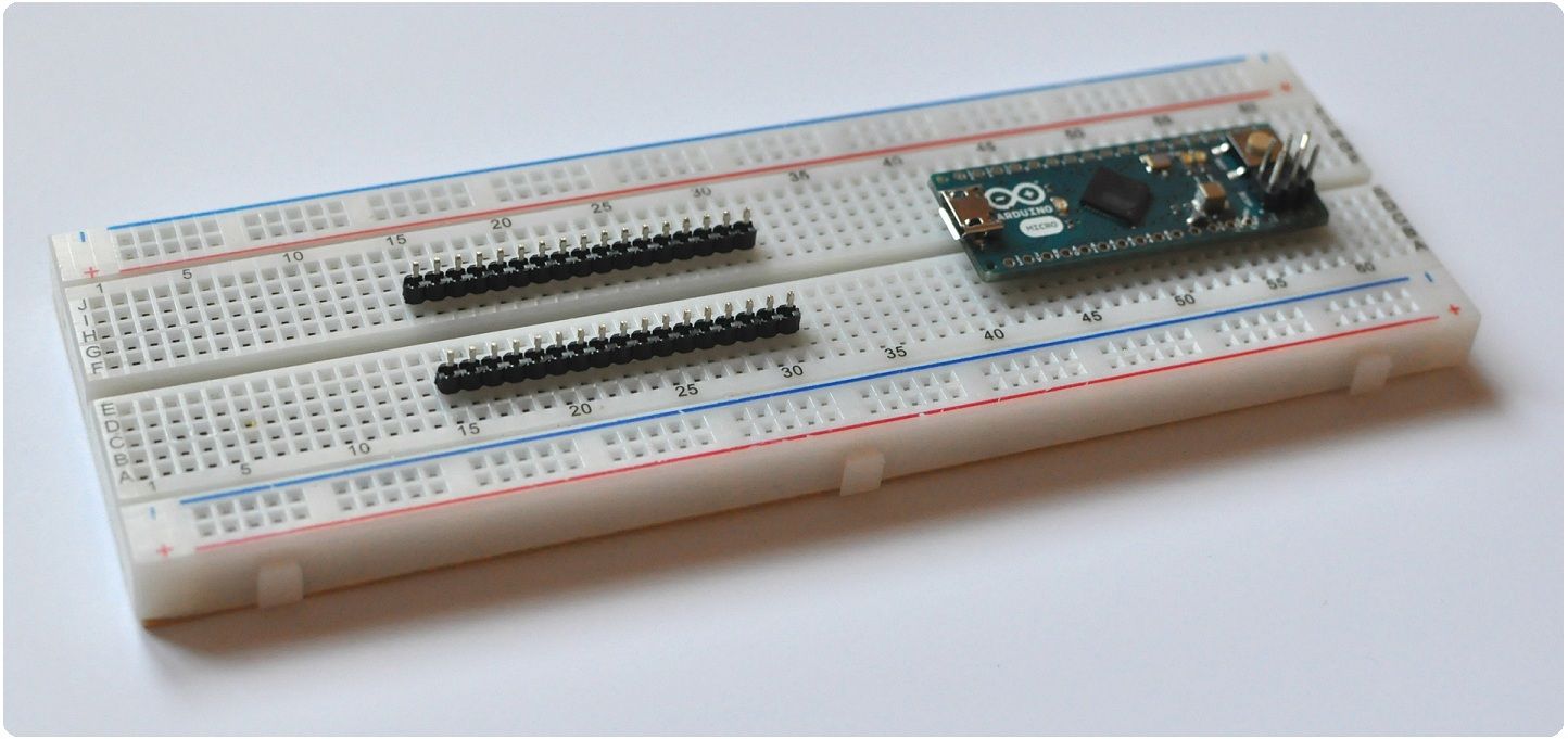 How to Solder Pins Header : 7 Steps (with Pictures) - Instructables