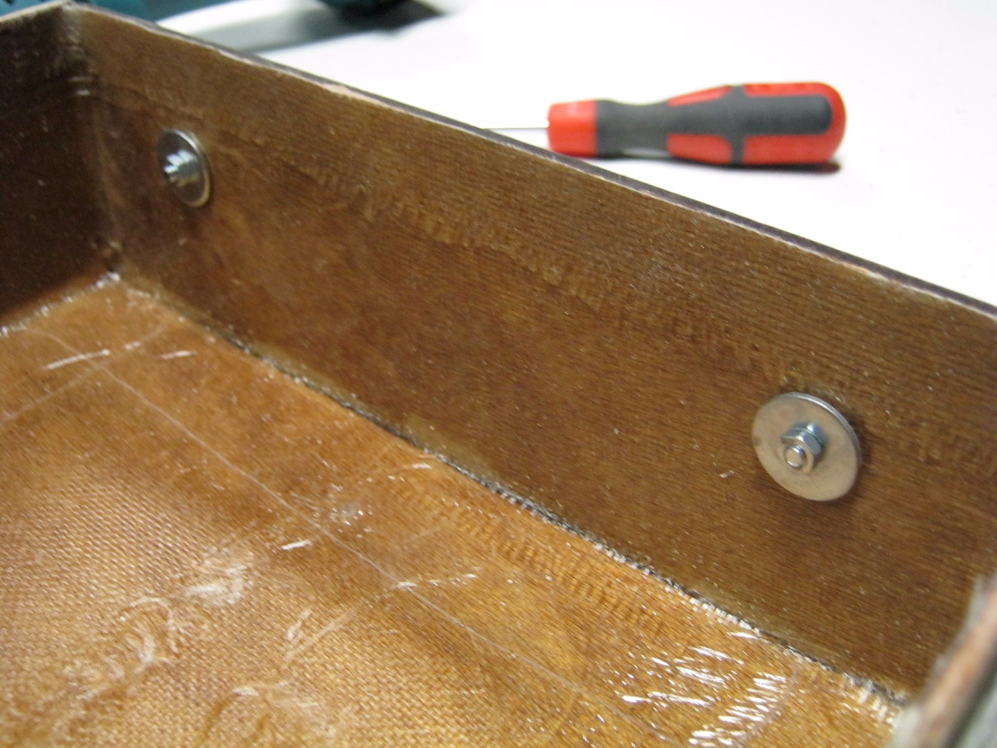 Wooden Trumpet Case & Preserver : 15 Steps (with Pictures) - Instructables