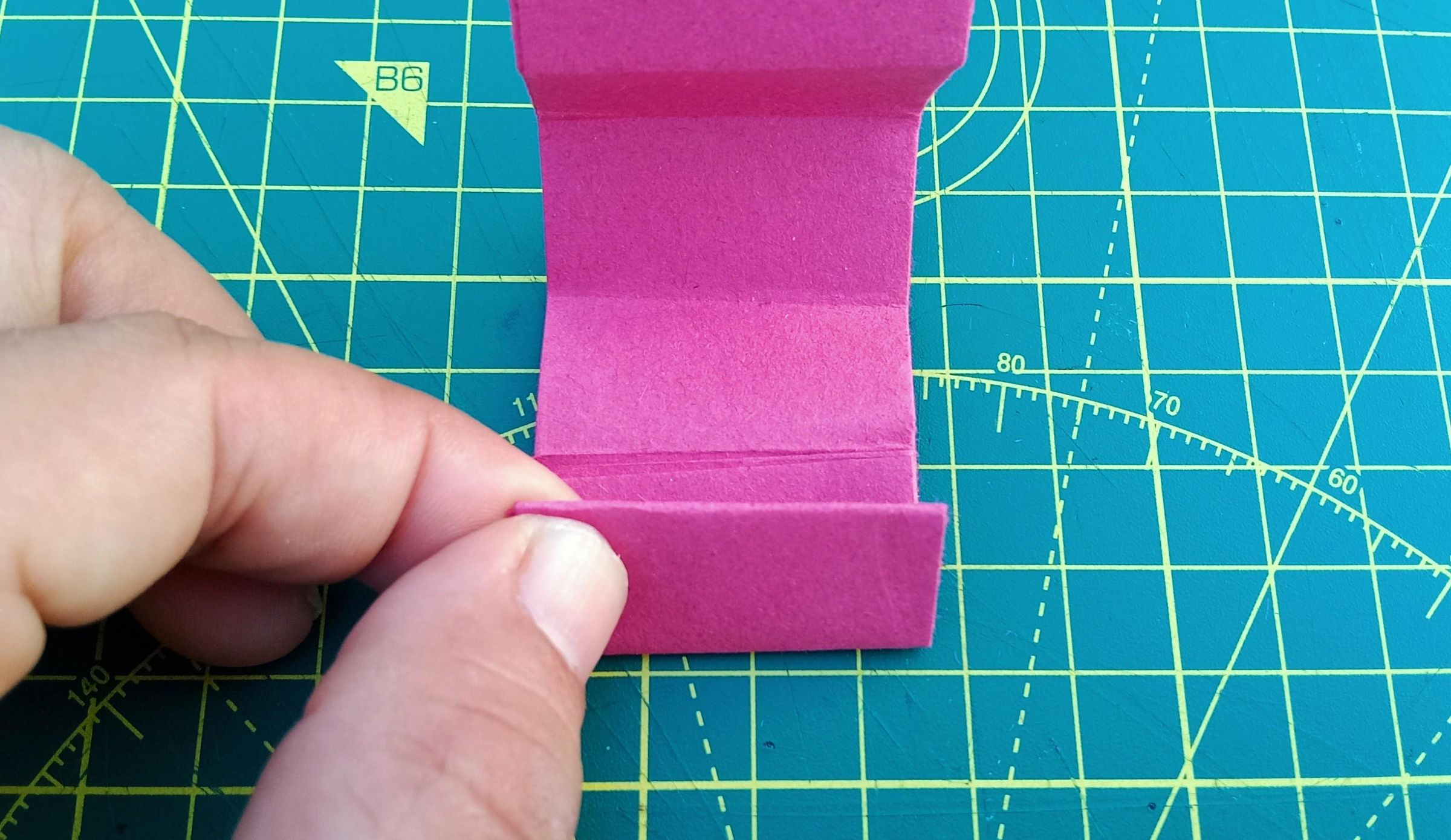 Mini Infinite Supernova : 7 Steps (with Pictures) - Instructables