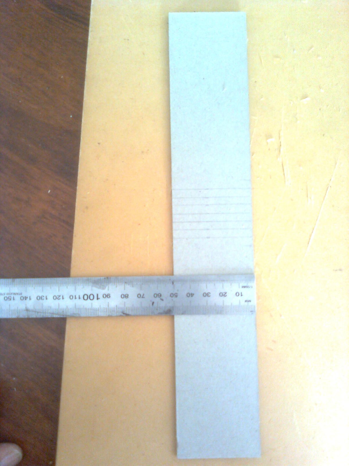 Make a Ukulele Out of Cardboard : 20 Steps (with Pictures) - Instructables