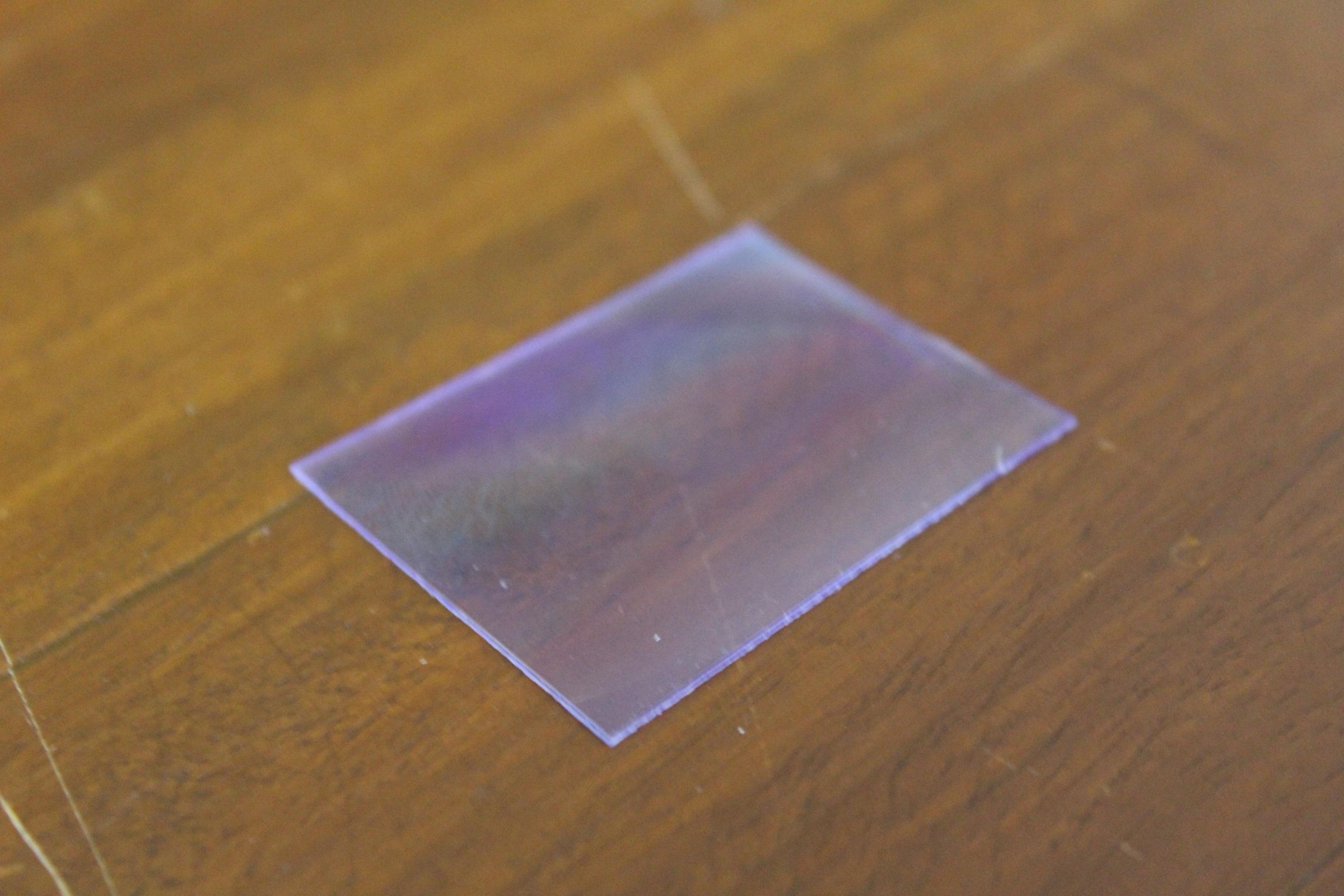 DIY Low Cost Spectrometer : 10 Steps (with Pictures) - Instructables