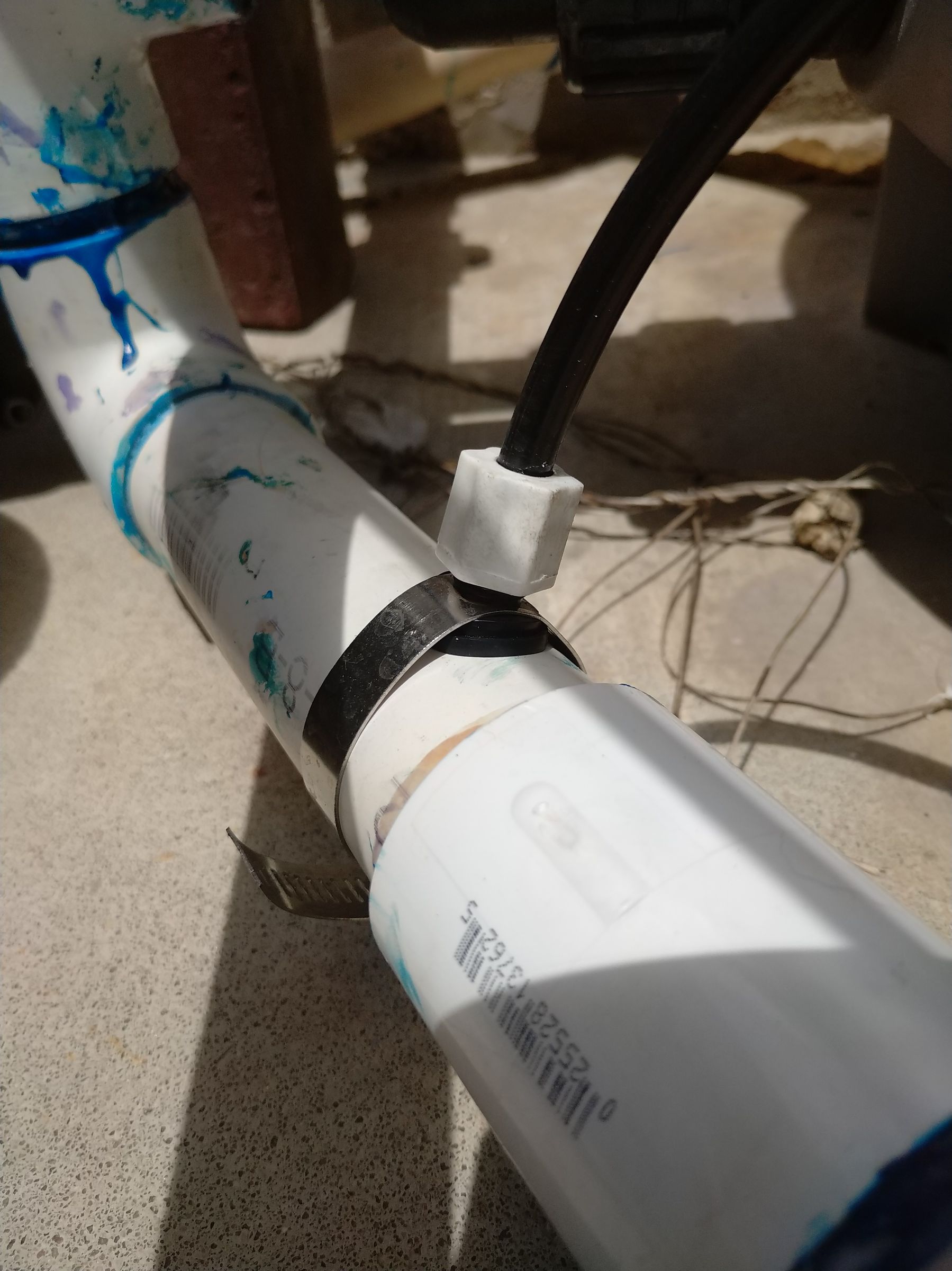 Automatic Pool Chlorinator DIY : 4 Steps - Instructables
