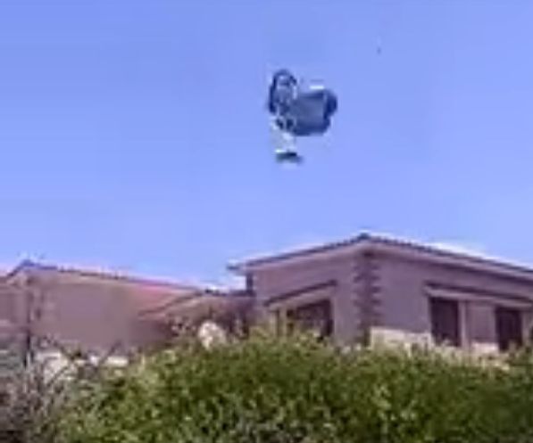 Easy DIY Parachute Toy for Kids - Instructables