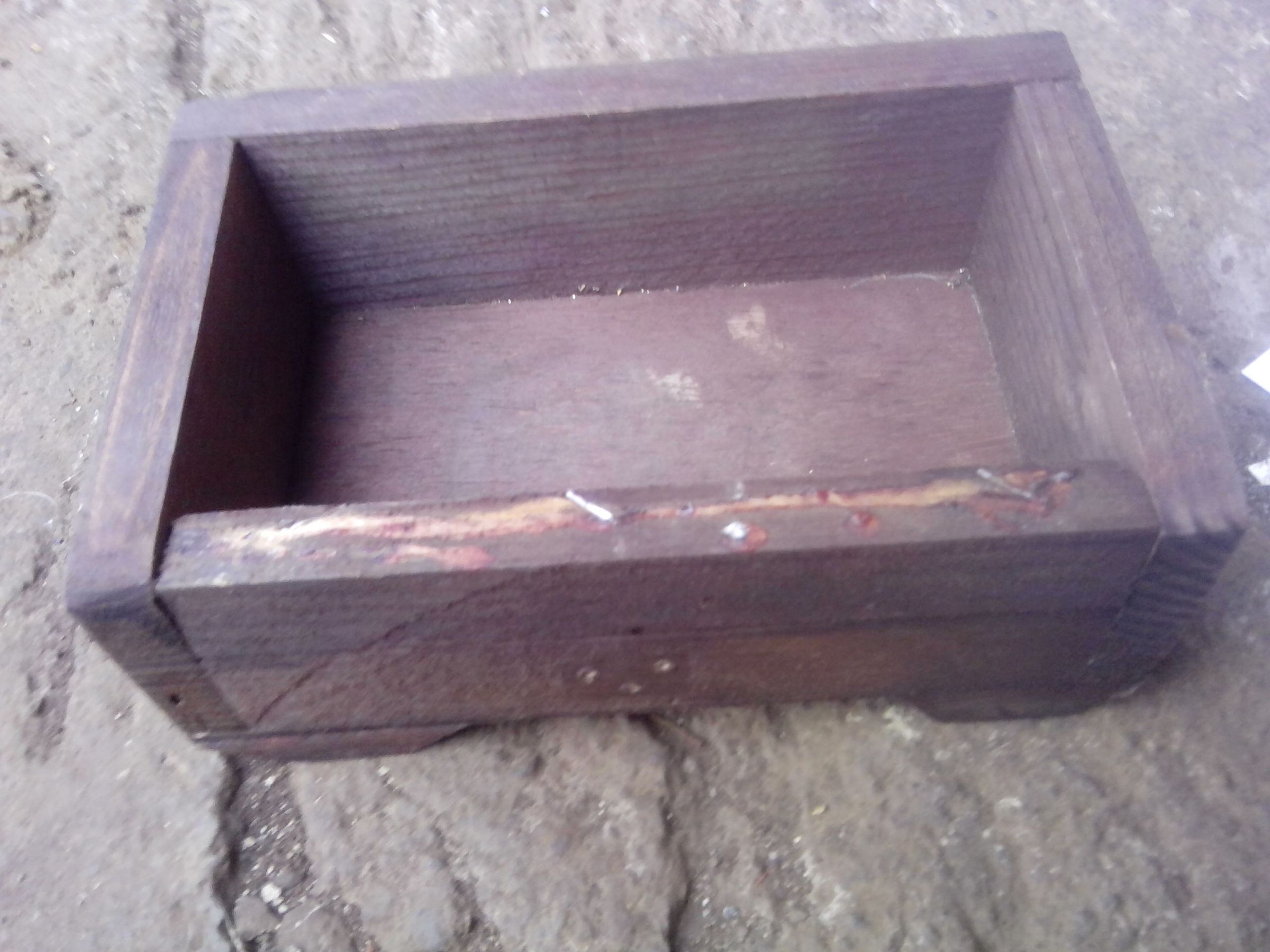 Call of Duty Ghosts Chest : 5 Steps - Instructables