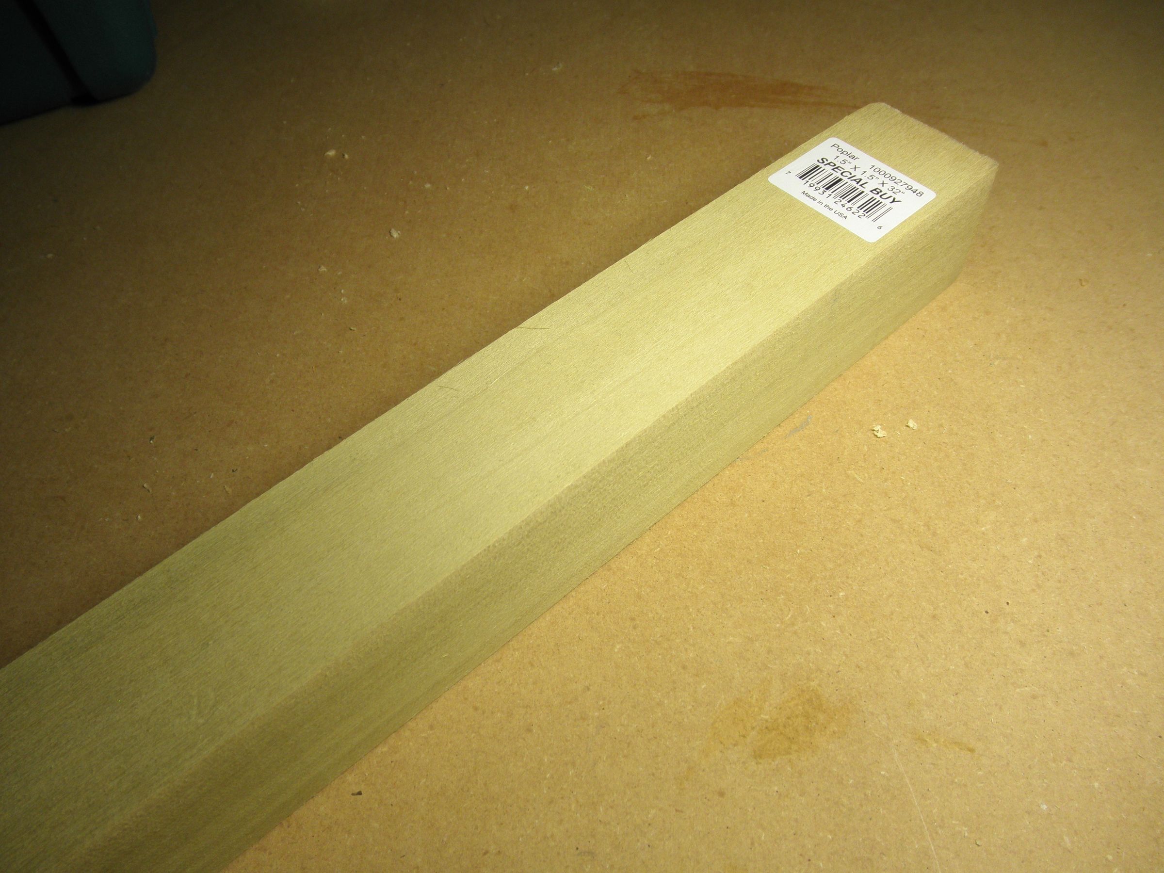 Mortise and Tenon Foot Stool : 9 Steps - Instructables