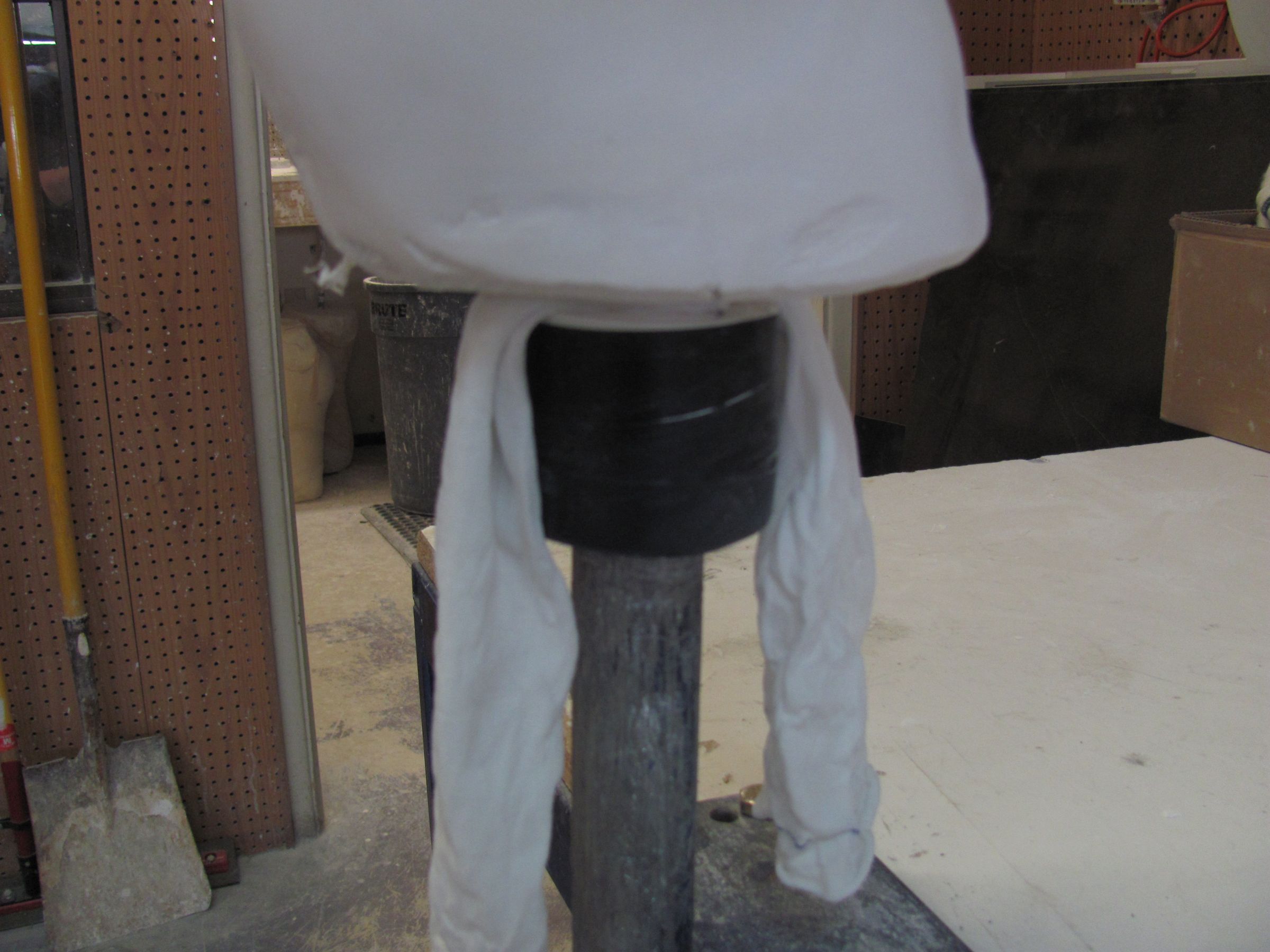 How a Prosthetic Leg Is Made! : 5 Steps (with Pictures) - Instructables