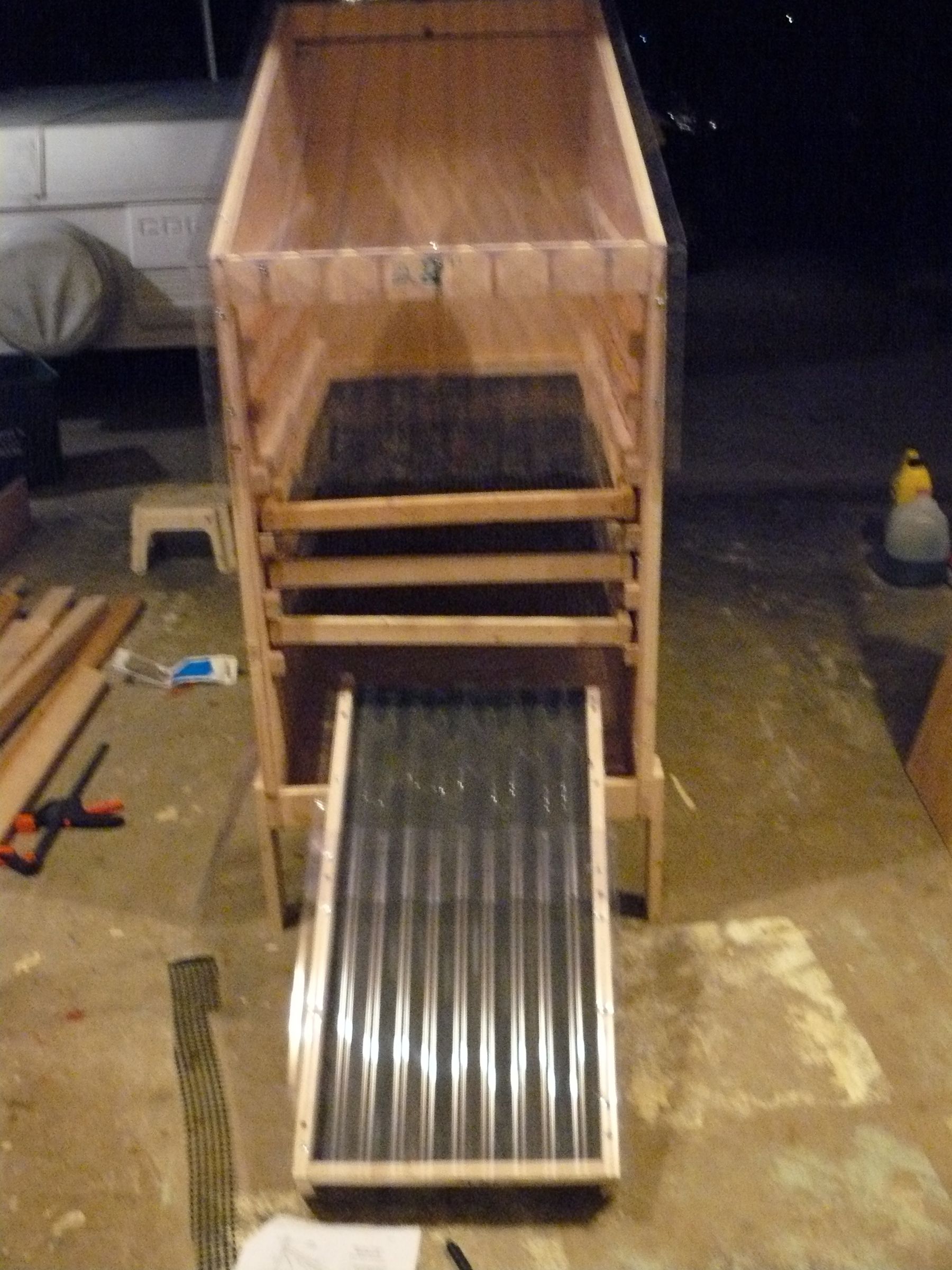 Apple Drying Rack Tower : 18 Steps (with Pictures) - Instructables