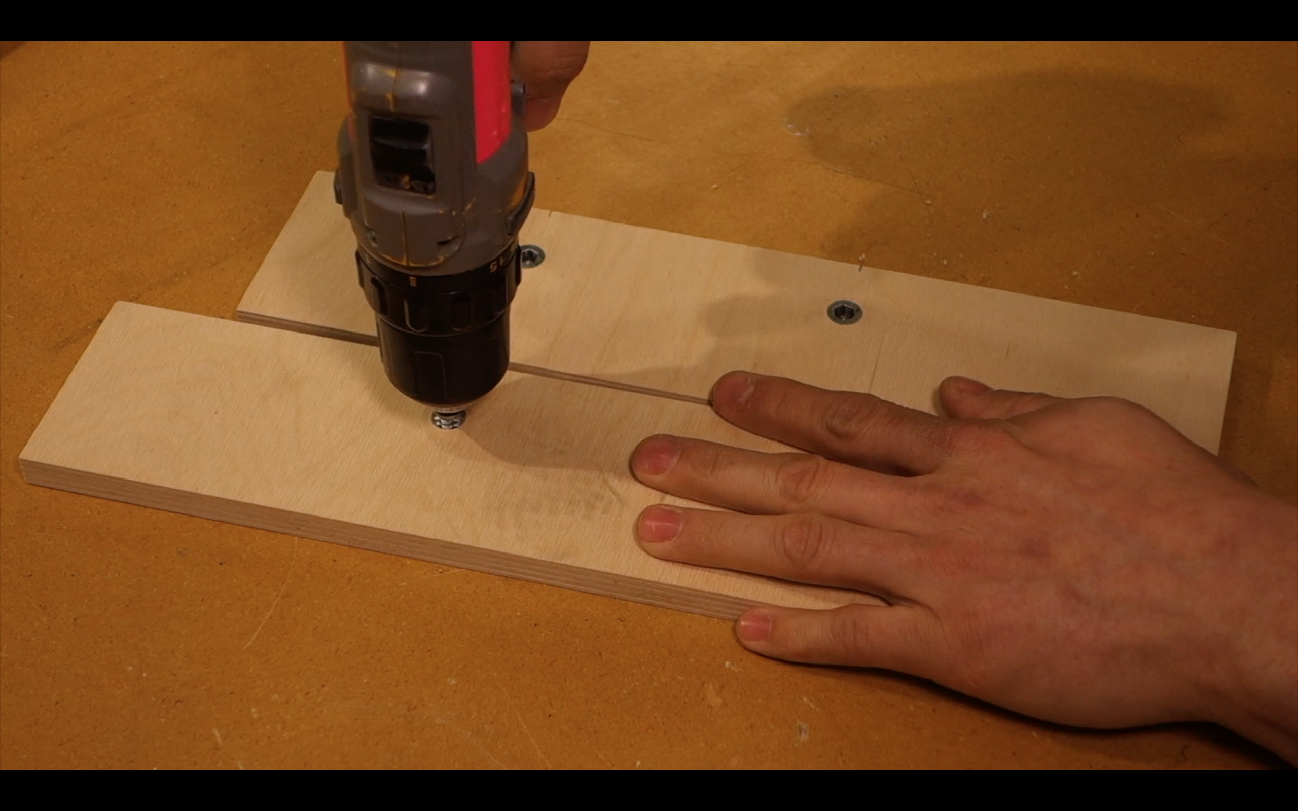 Make It - Adjustable Router Fence : 7 Steps (with Pictures) - Instructables