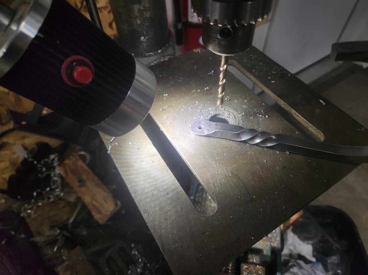 Easy Rider Rifle Rack : 6 Steps - Instructables