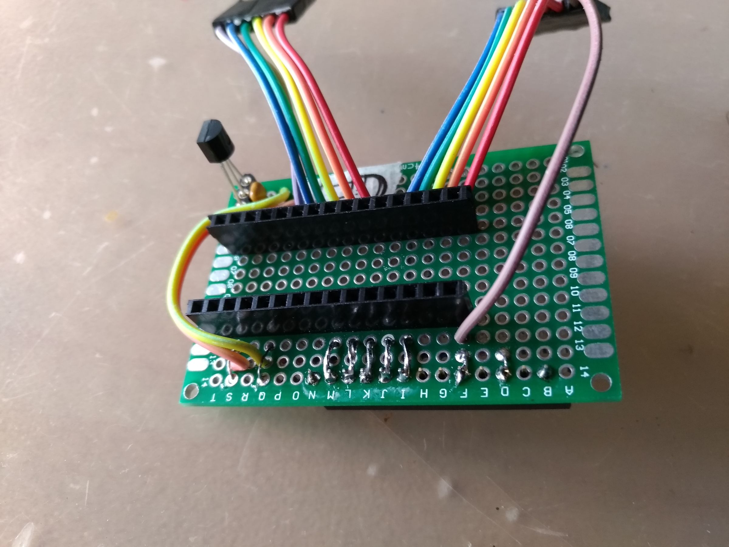 PC Hardware Monitor : 6 Steps (with Pictures) - Instructables