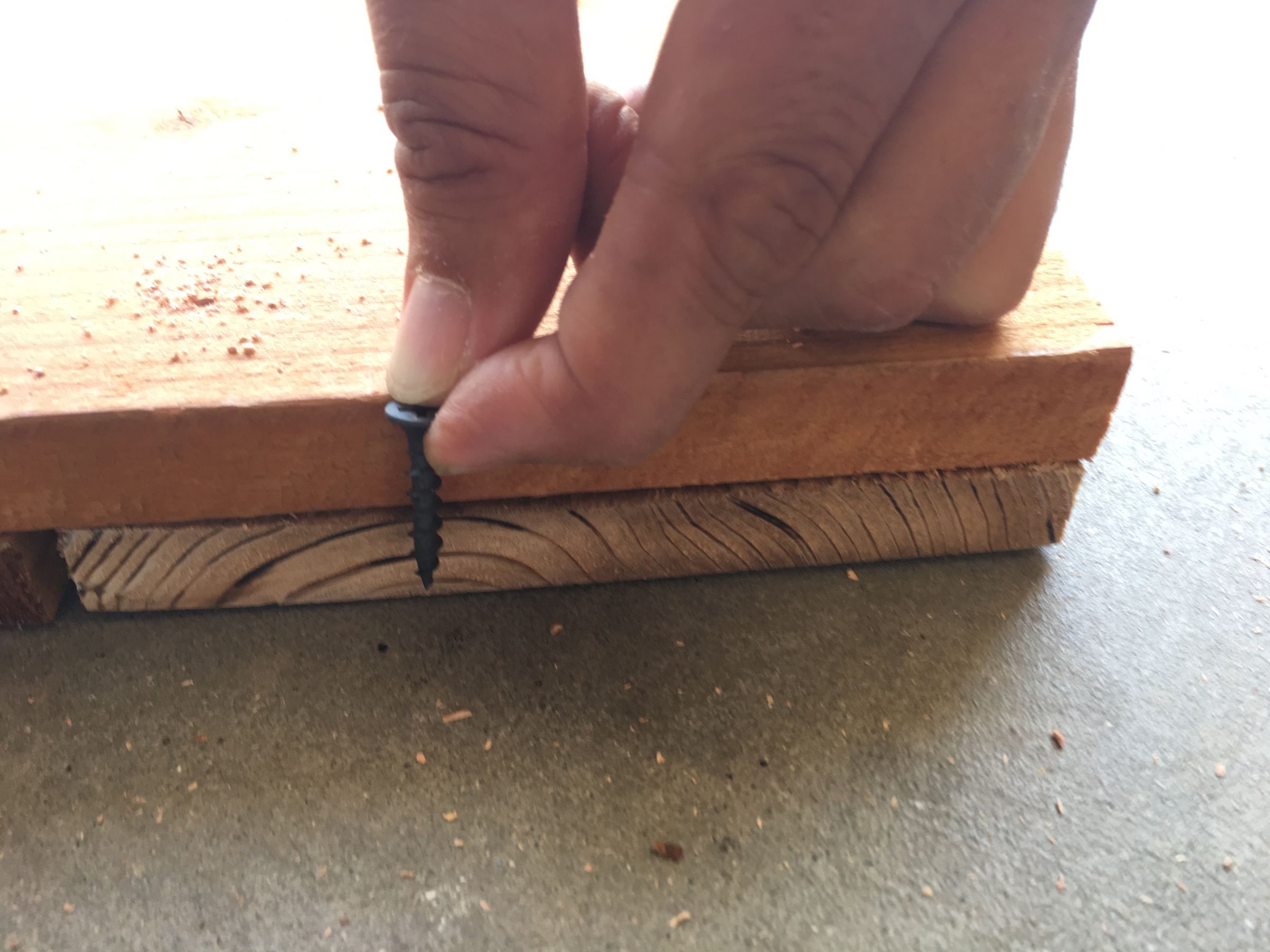 BARN WOOD STRING ART SIGN : 7 Steps (with Pictures) - Instructables