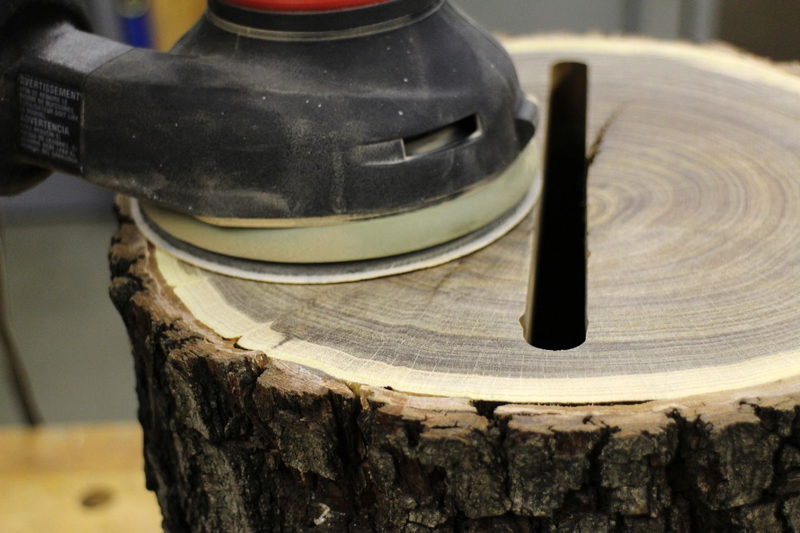 Log Card Box : 36 Steps (with Pictures) - Instructables