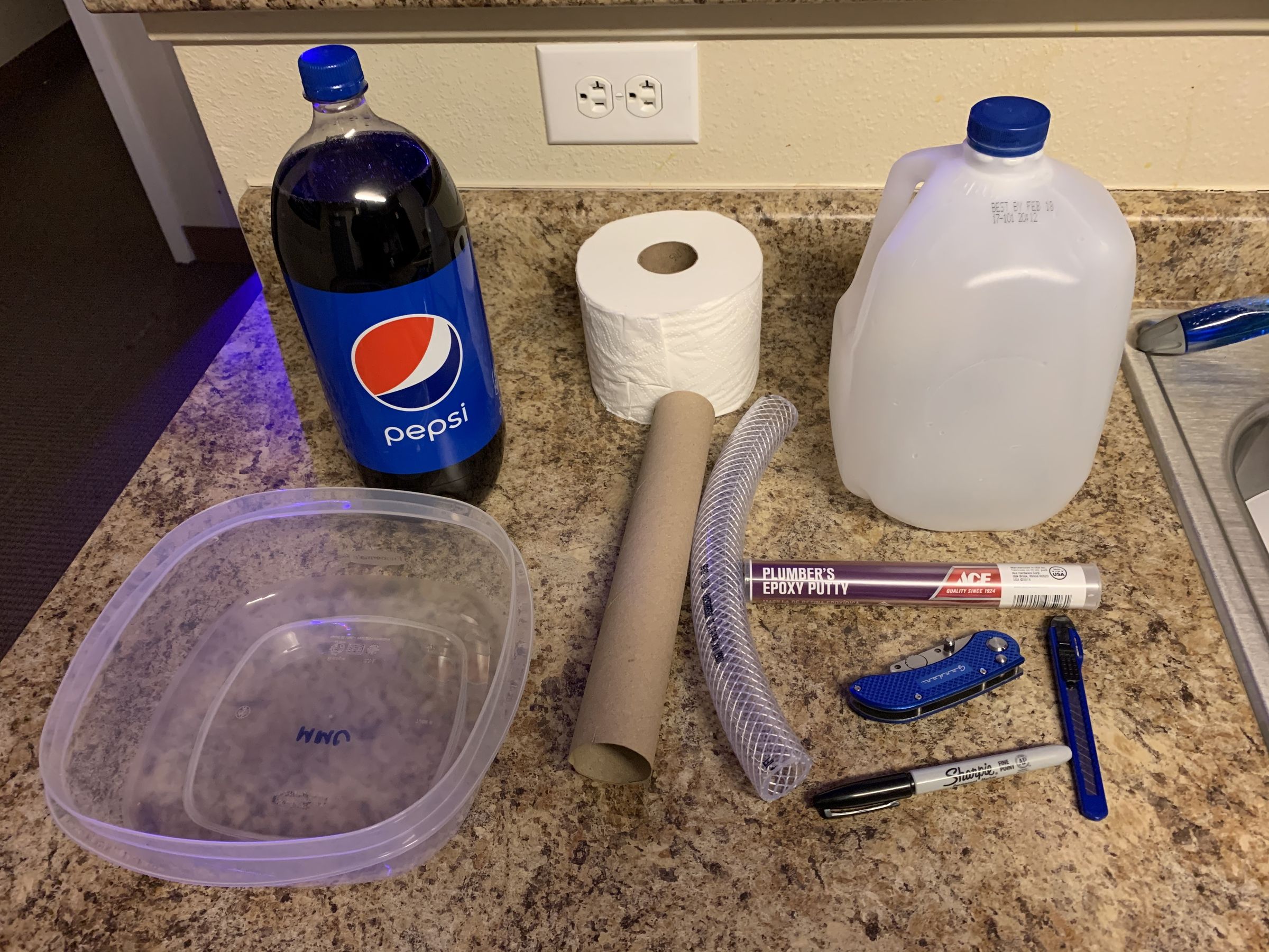 How to Make a Oil Pump Model : 22 Steps - Instructables