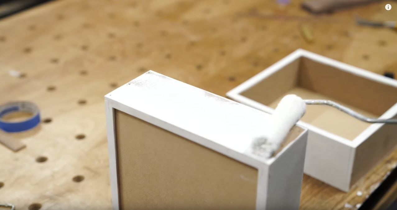 Add Easy and Fun Drawers to Any Cabinet : 9 Steps (with Pictures ...