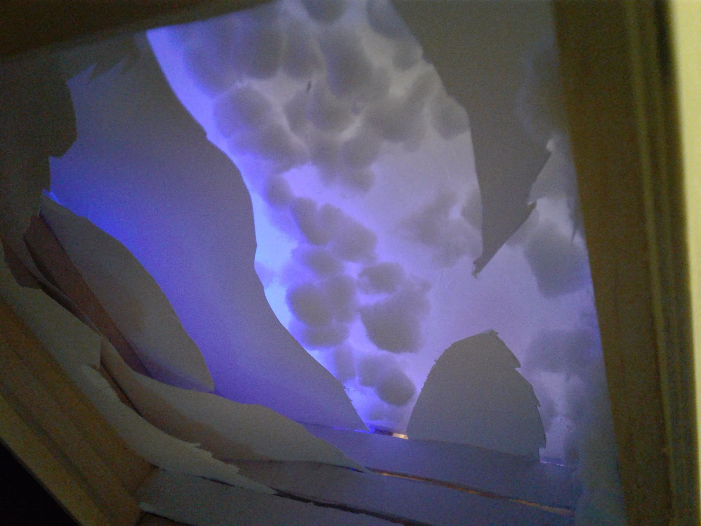 Lightning Storm Box : 15 Steps (with Pictures) - Instructables