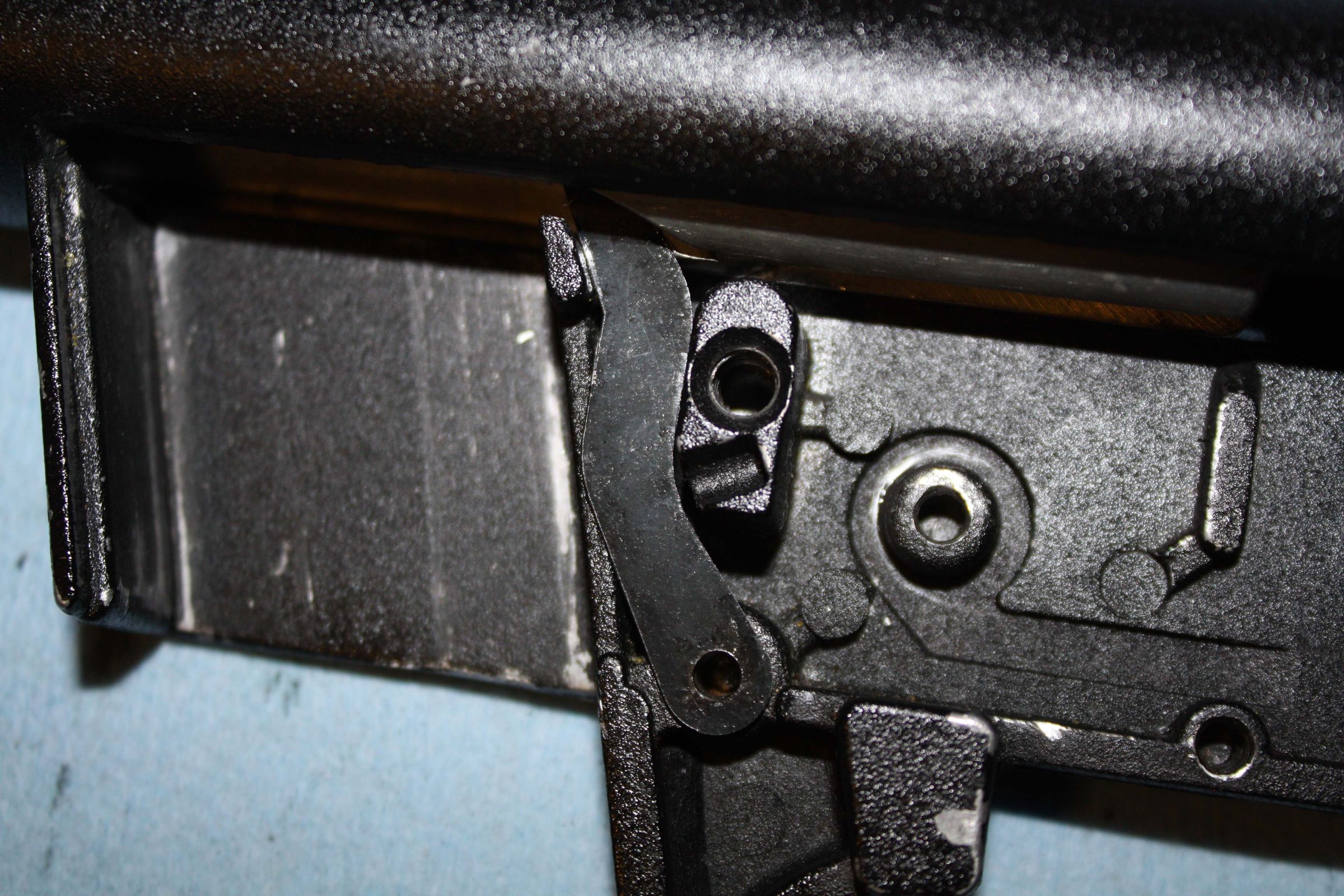 The Care and Feeding of the Armalite AR-7 : 6 Steps - Instructables