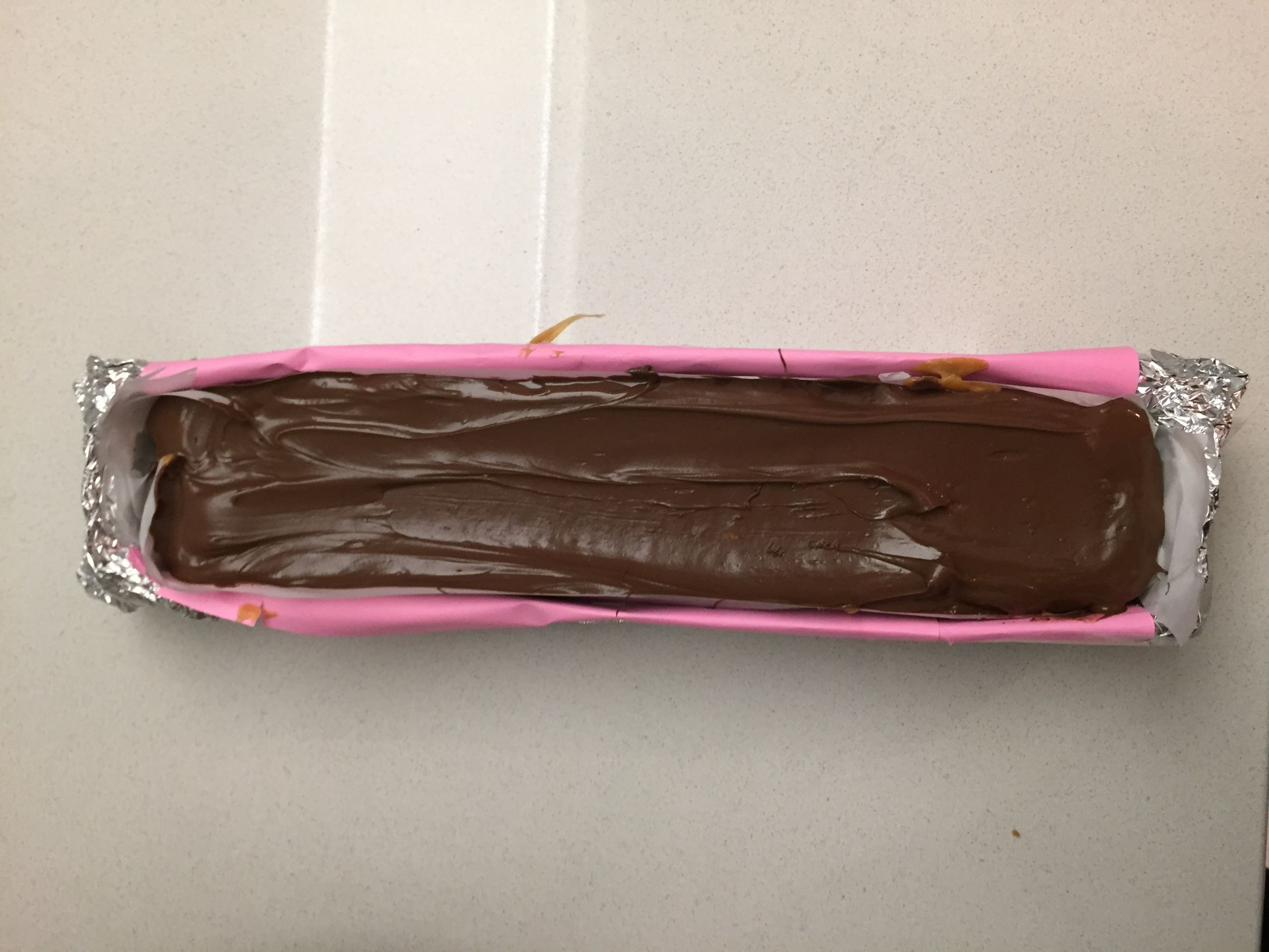 Giant Twix Bars! : 7 Steps (with Pictures) - Instructables