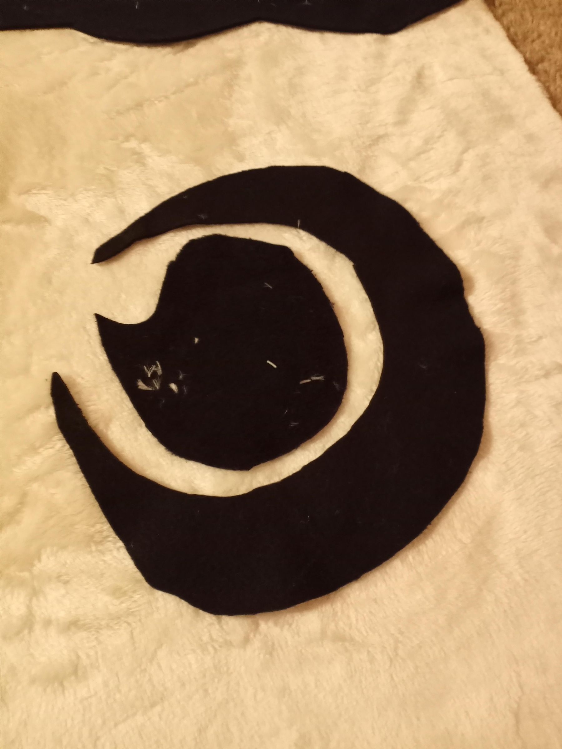 Moth Wing Cloak : 11 Steps (with Pictures) - Instructables