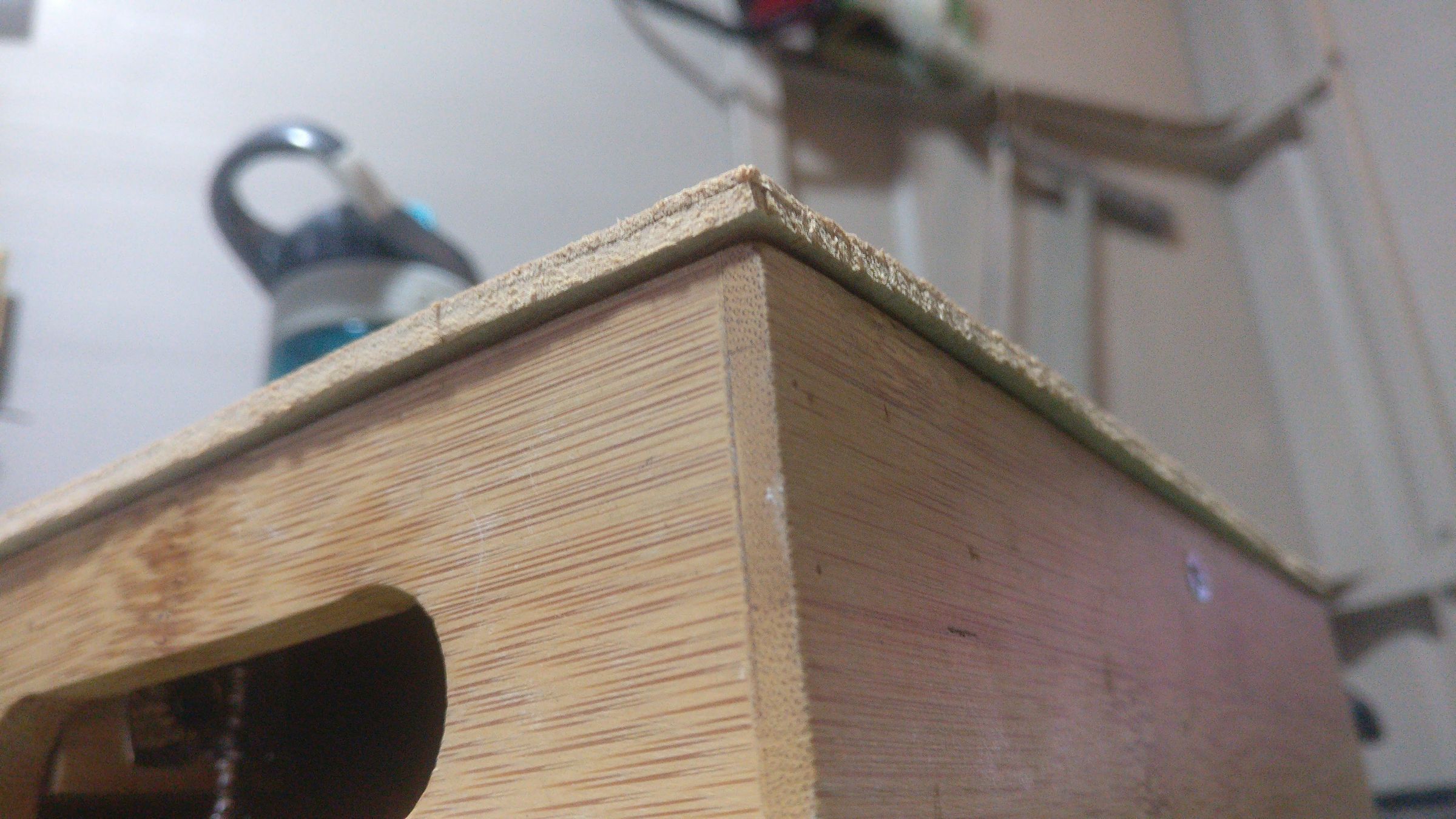 Mini Cajon With Tunable Snare! : 4 Steps (with Pictures) - Instructables