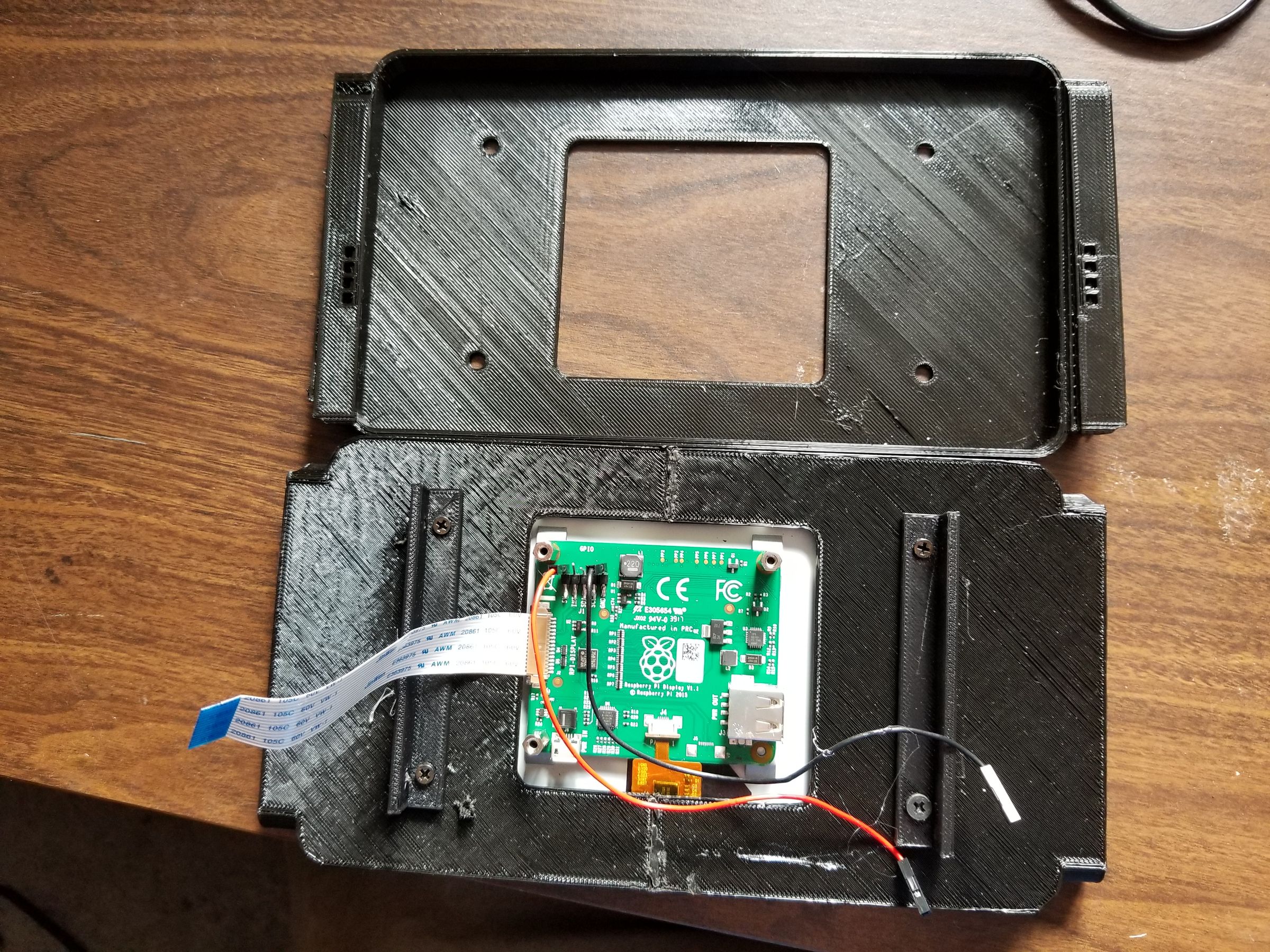 PiSwitch : 7 Steps (with Pictures) - Instructables