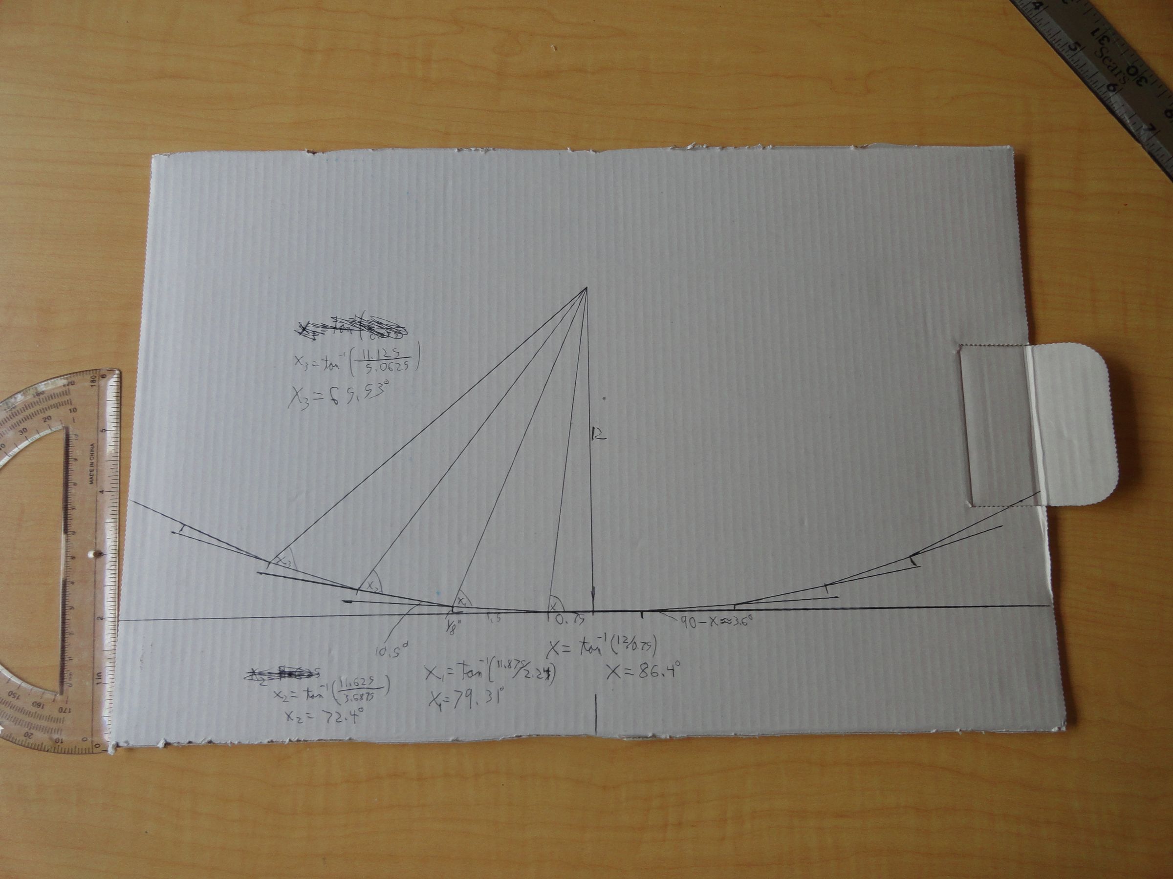 Solar Concentrator : 10 Steps (with Pictures) - Instructables