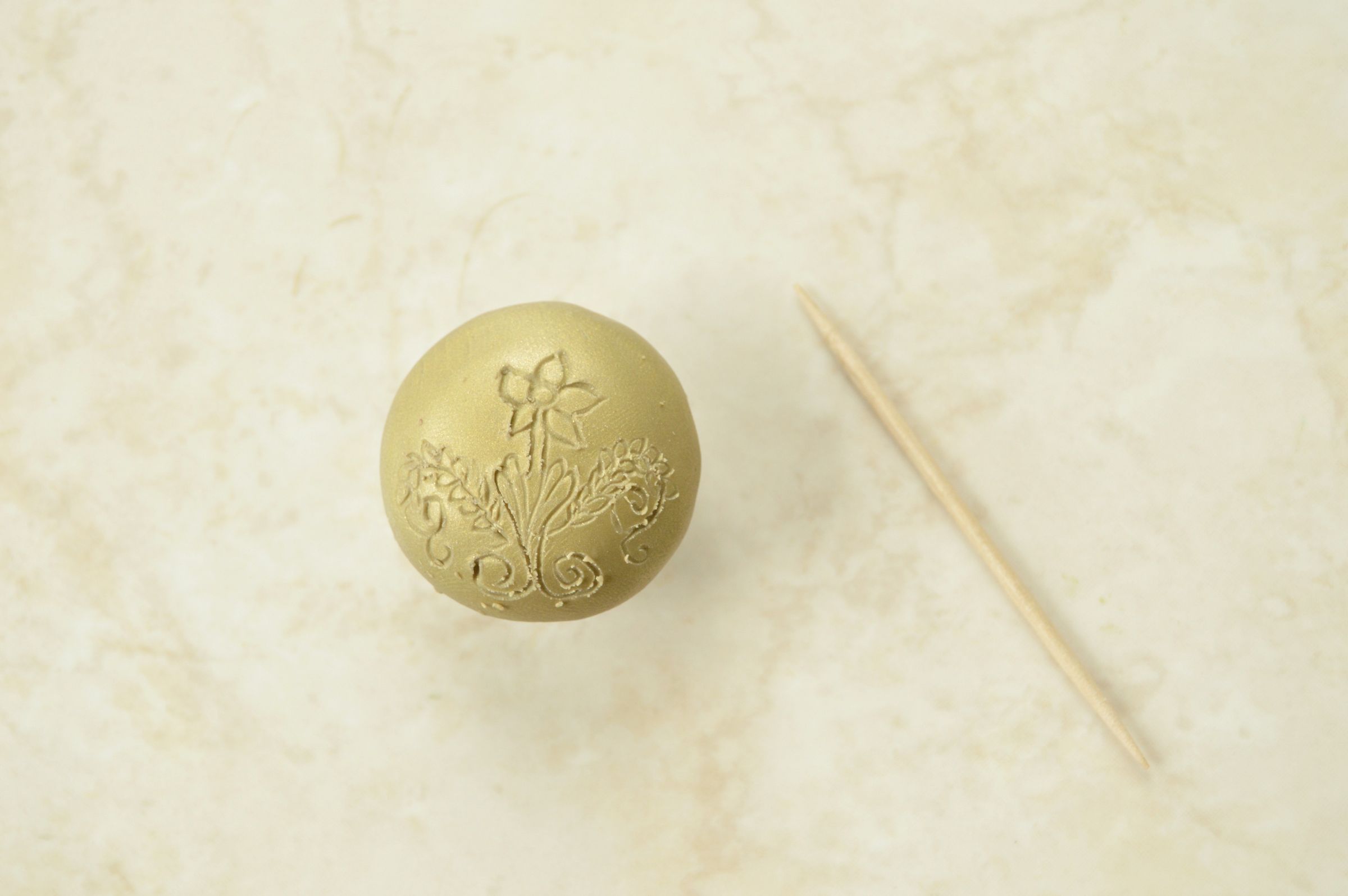 DIY Knobs Using Polymer Clay : 9 Steps (with Pictures) - Instructables