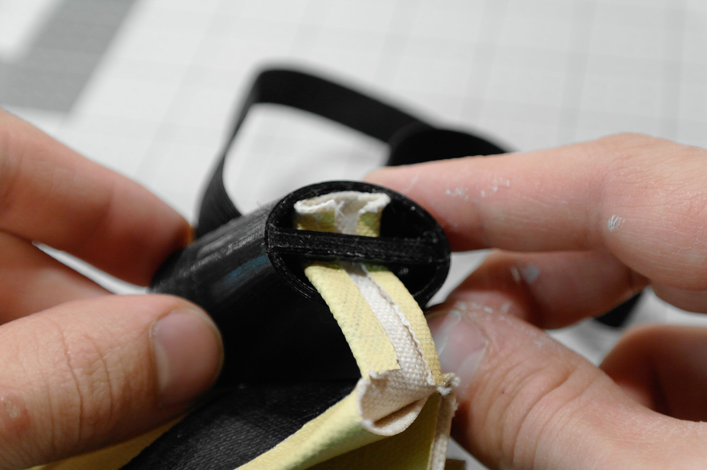 Board Game Tie : 11 Steps (with Pictures) - Instructables