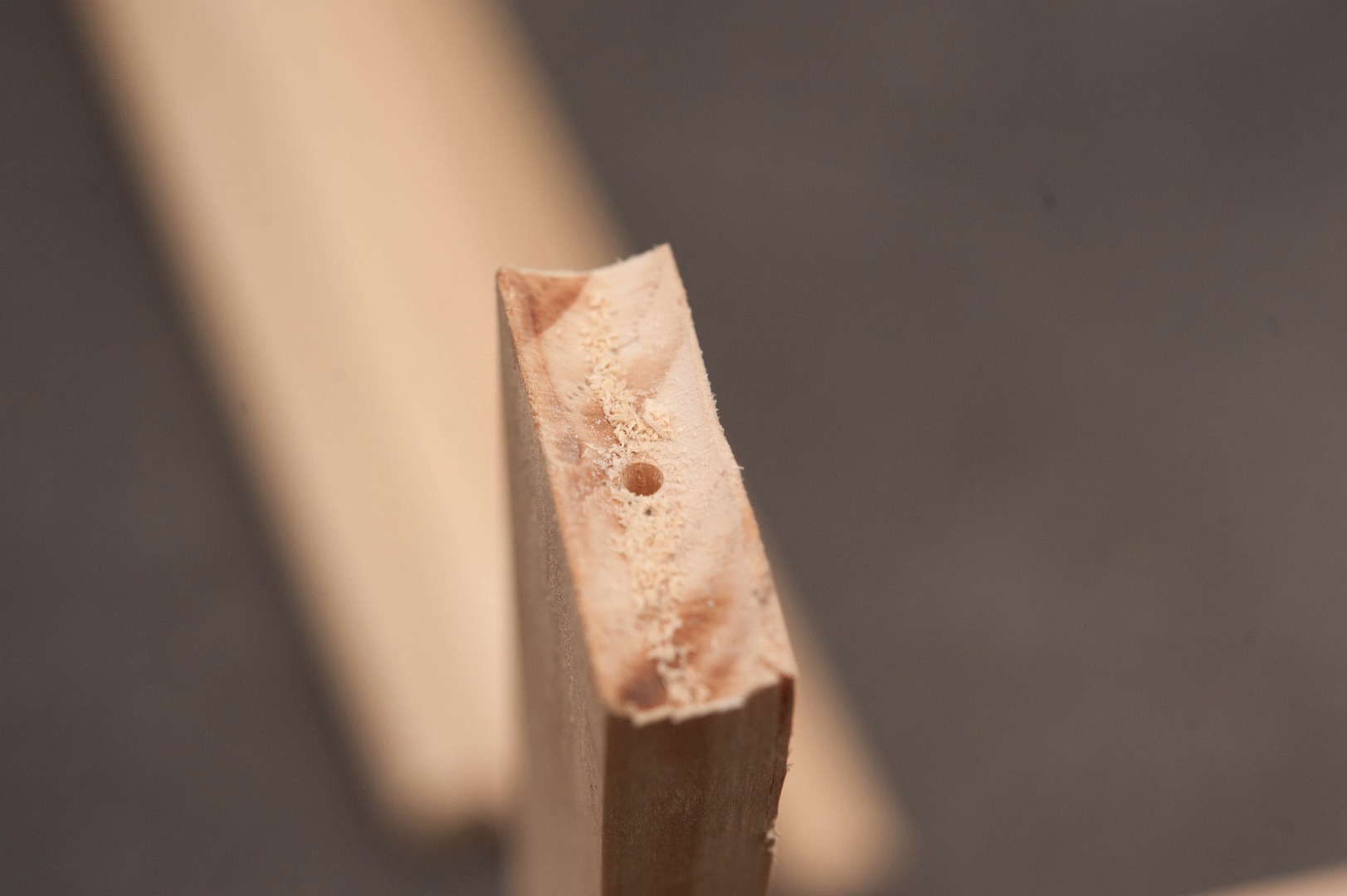 Simple Wood Dowel Plant Stand : 5 Steps (with Pictures) - Instructables