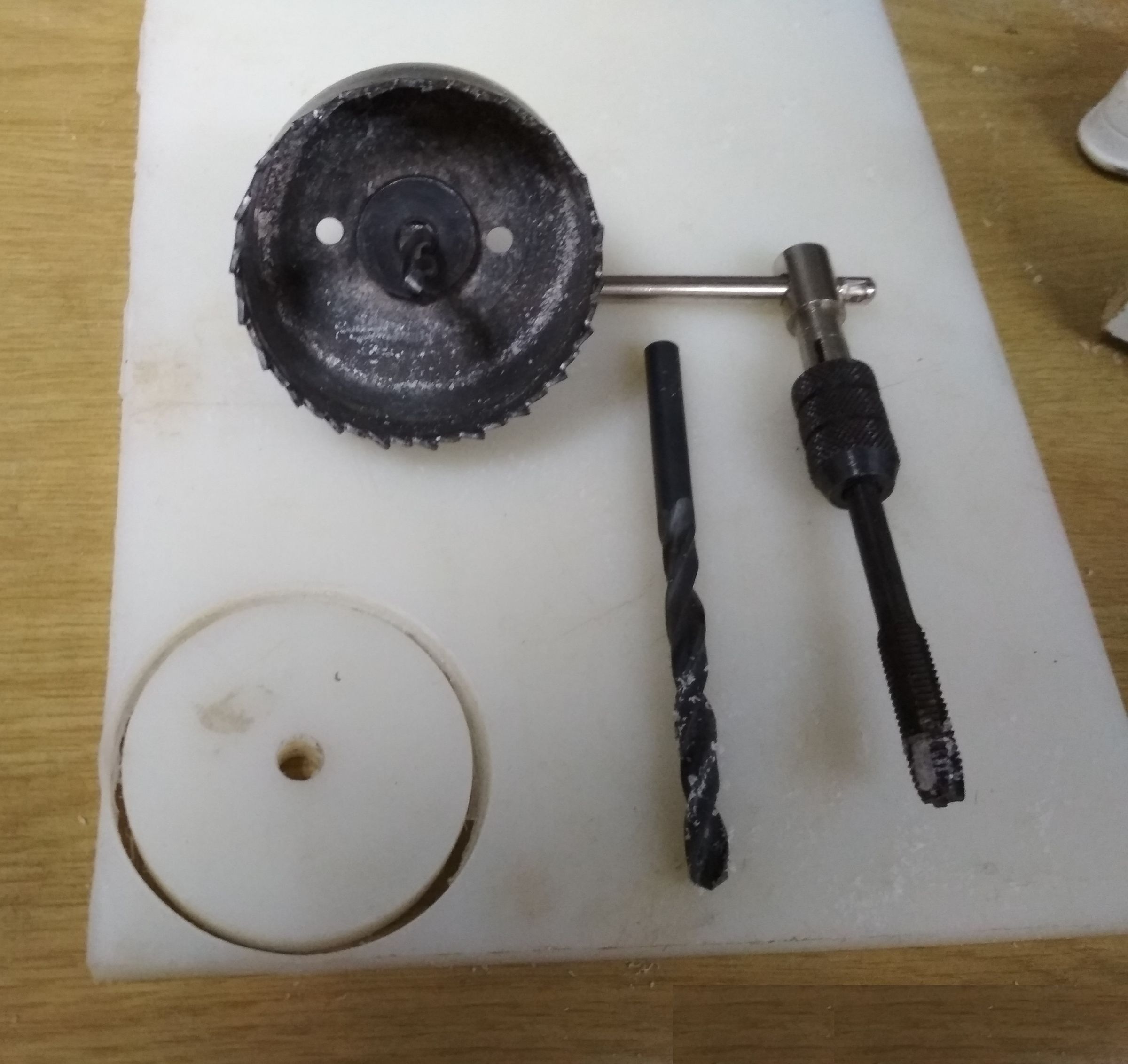 Spin Coater V1 (almost Analog) : 9 Steps (with Pictures) - Instructables