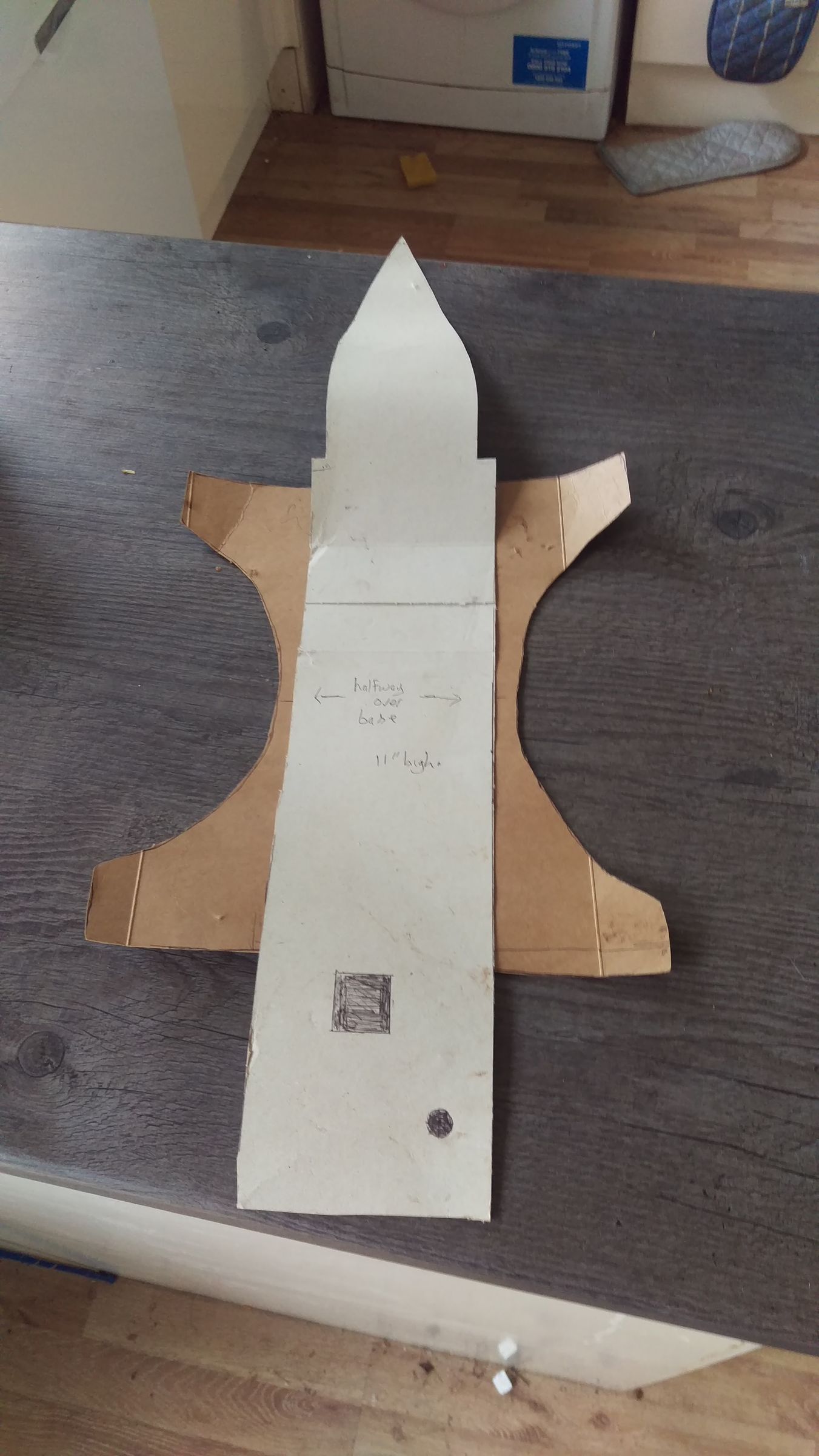 Cool Anvil Stand : 11 Steps (with Pictures) - Instructables