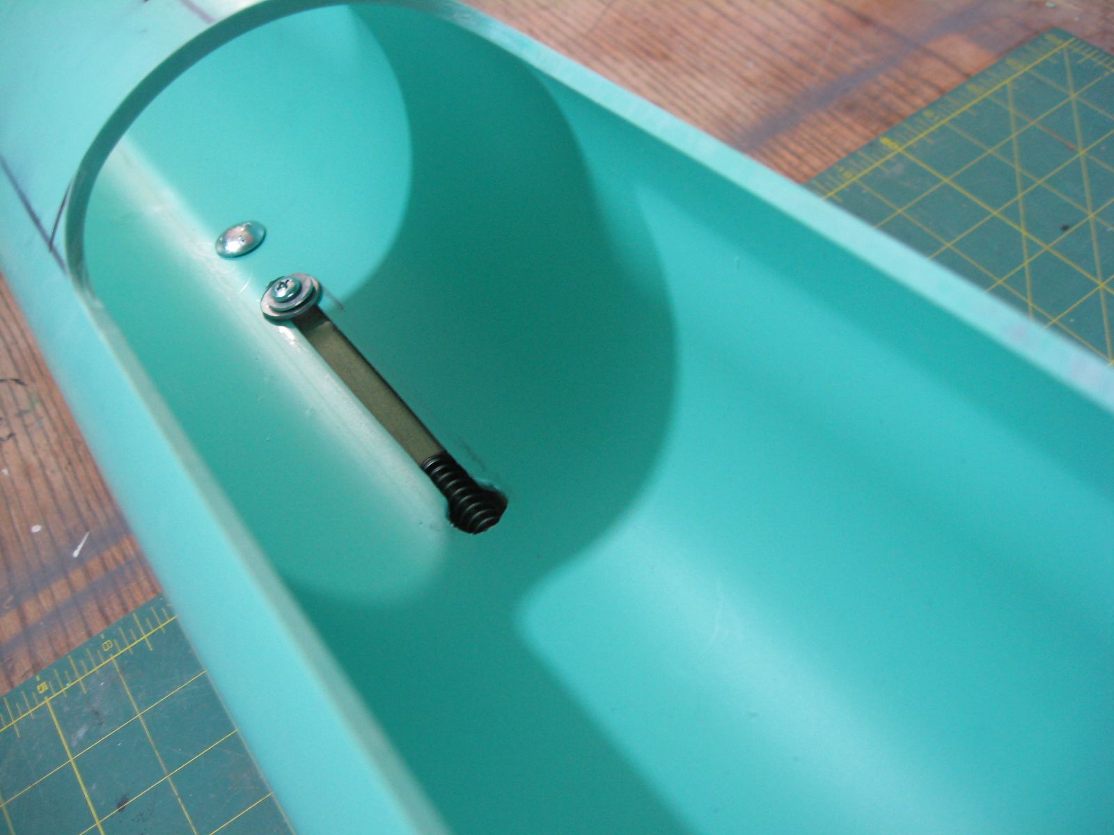 Bungee Bazooka : 17 Steps (with Pictures) - Instructables